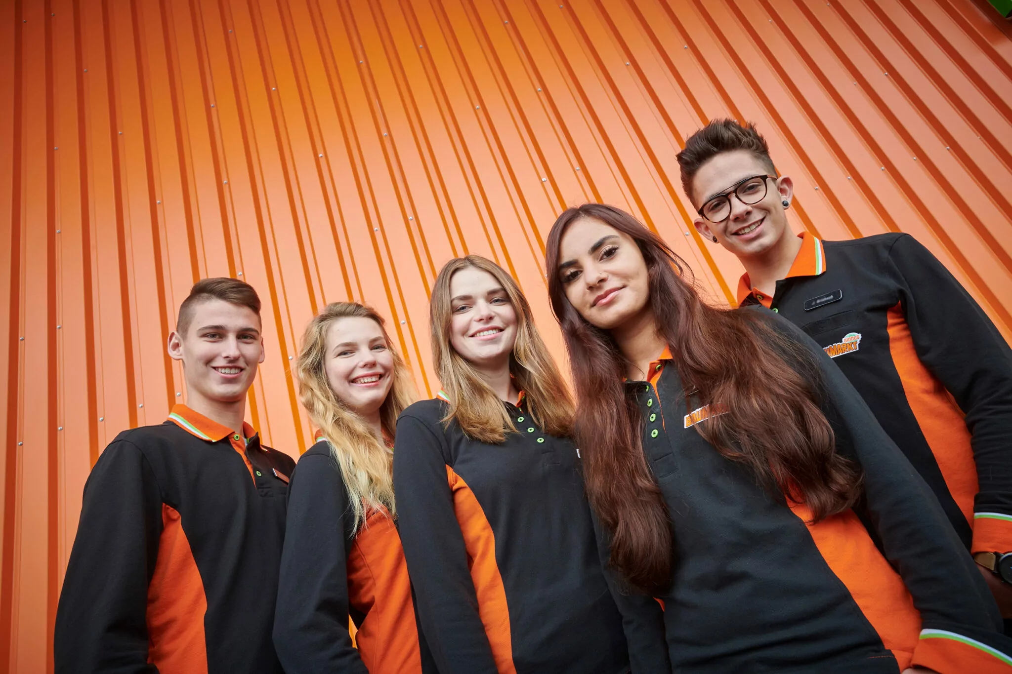 Bestnoten für Azubis der Globus Baumärkte - Karriere – Globus Baumarkt