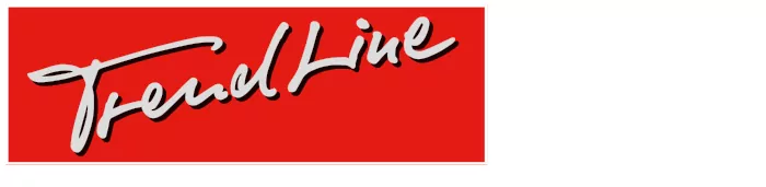 logo_trendline | GLOBUS BAUMARKT