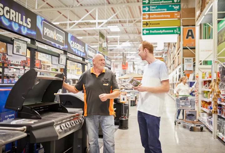 Schöne Globus Baumarkt Mietgeräte Bild