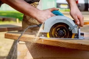 Holzarten im Vergleich | Globus Baumarkt
