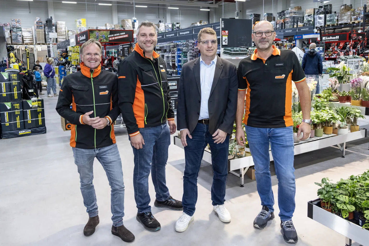 Schöne Globus Baumarkt Mietgeräte Bild