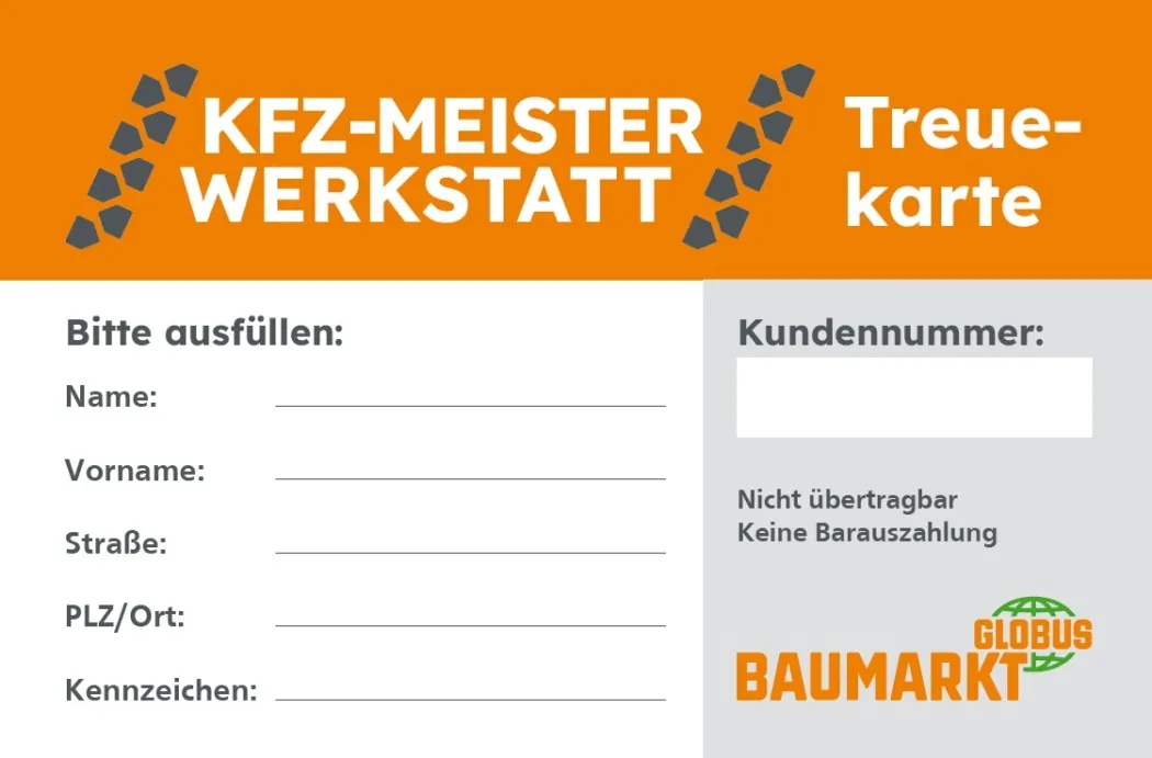 Wissenswertes | GLOBUS BAUMARKT