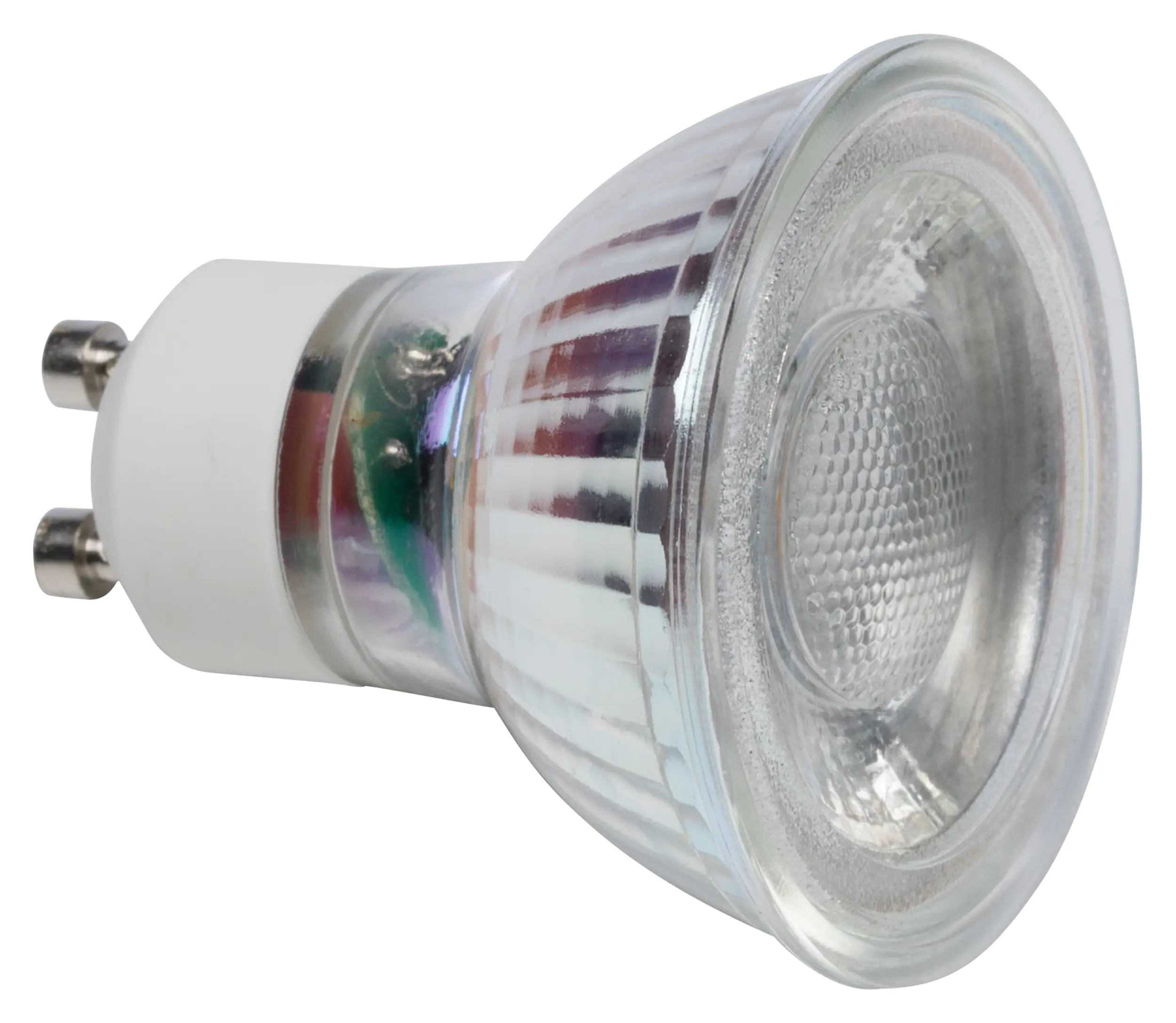 Müller Licht Led Leuchtmittel Reflektor 5 W Gu10 Warmweiß Kaufen