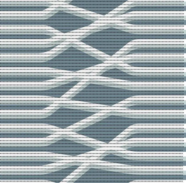 d-c-floor® Universalmatte Floor Comfort Cameron 50 x 80 cm, grau kaufen ...