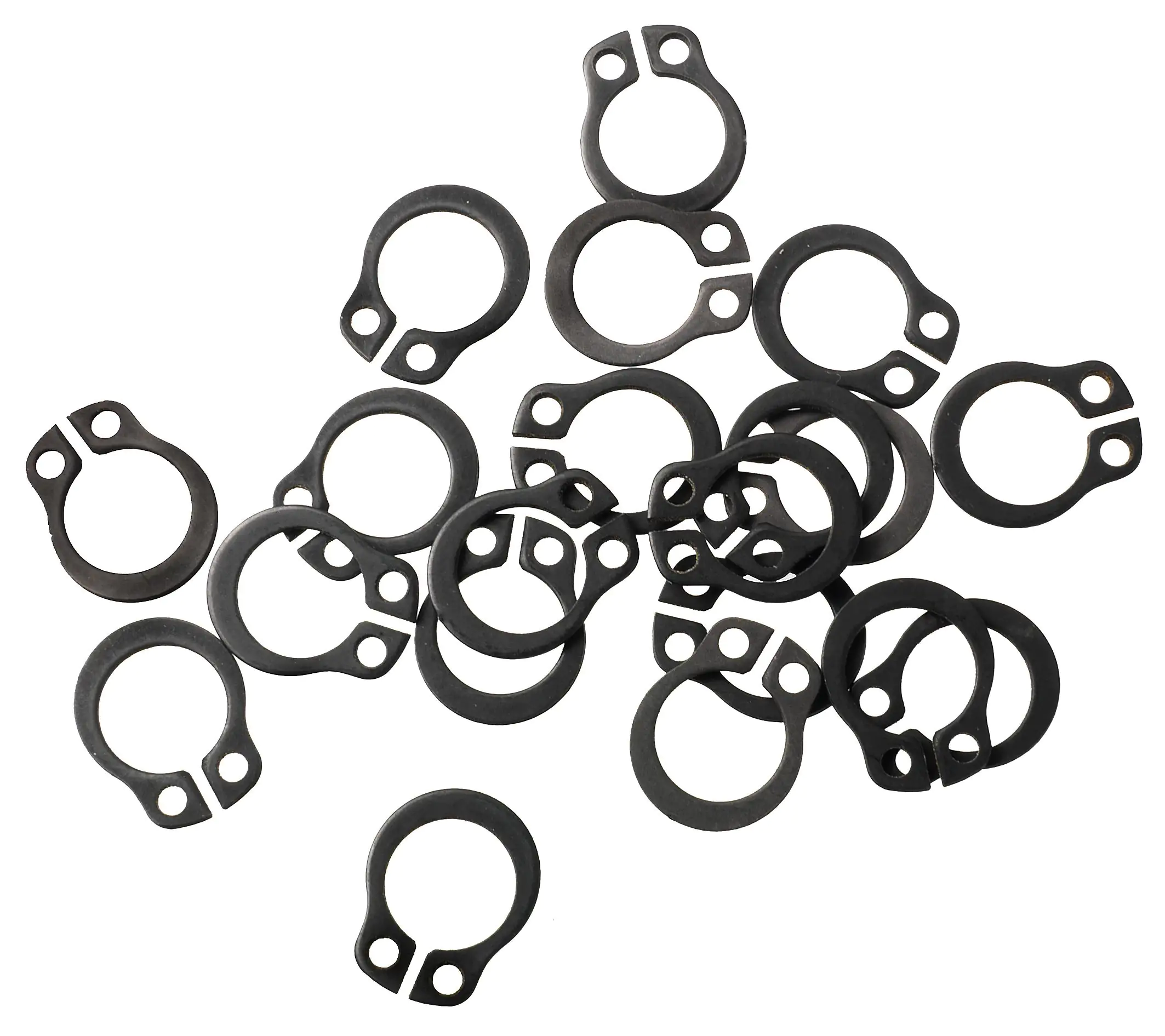 Sicherungsringe 12 mm, 20 Stück kaufen | Globus Baumarkt