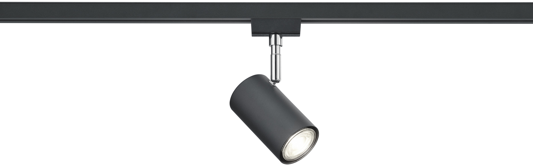 Trio Leuchten Spot Marley DUOline GU10, schwarz matt kaufen | Globus ...