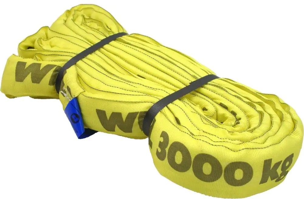 Conacord Rundschlinge 3 m kaufen | Globus Baumarkt