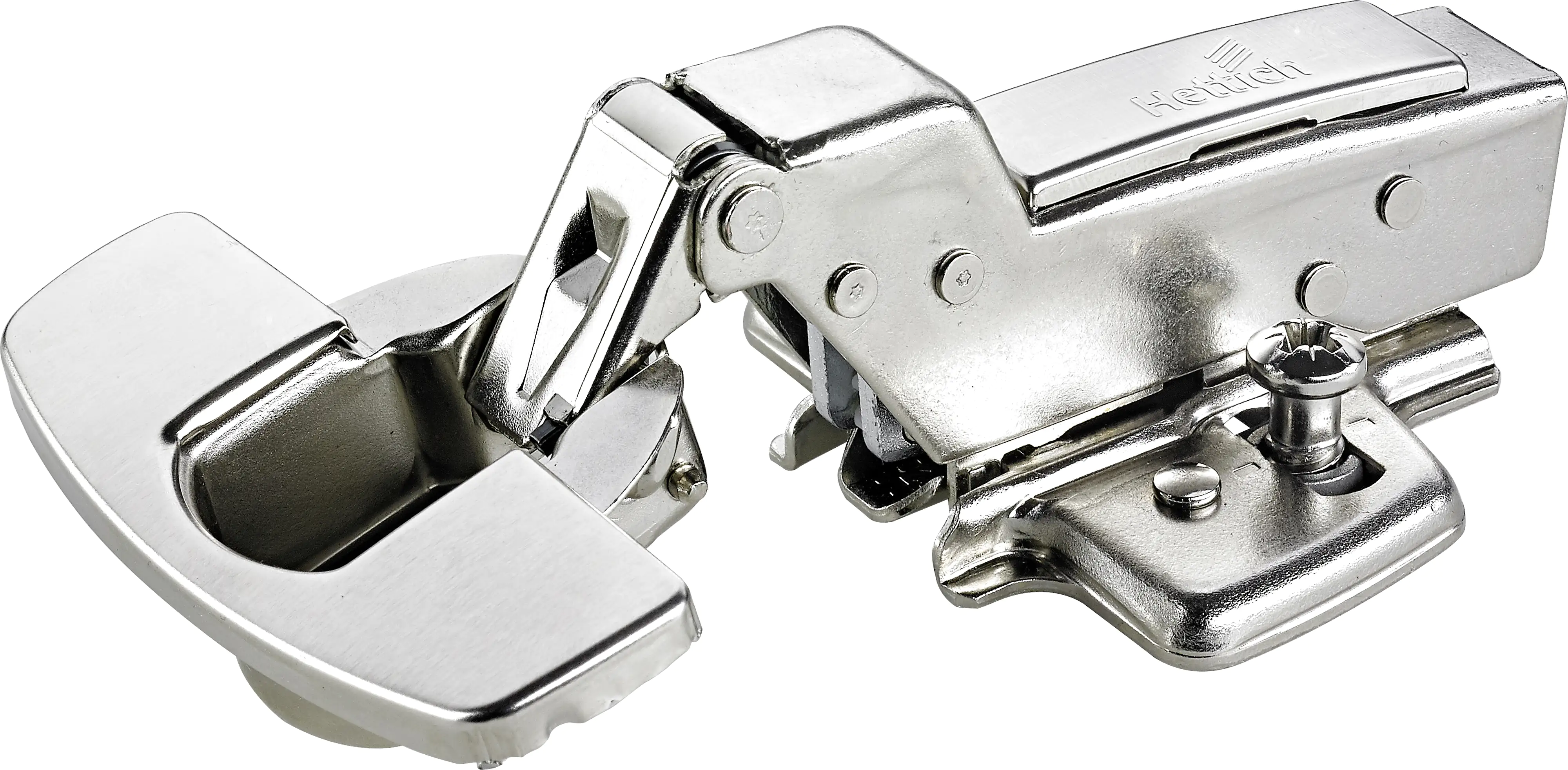 Hettich Sensys Topfscharnier mit Dämpfung innenliegend Ø 35 mm kaufen ...