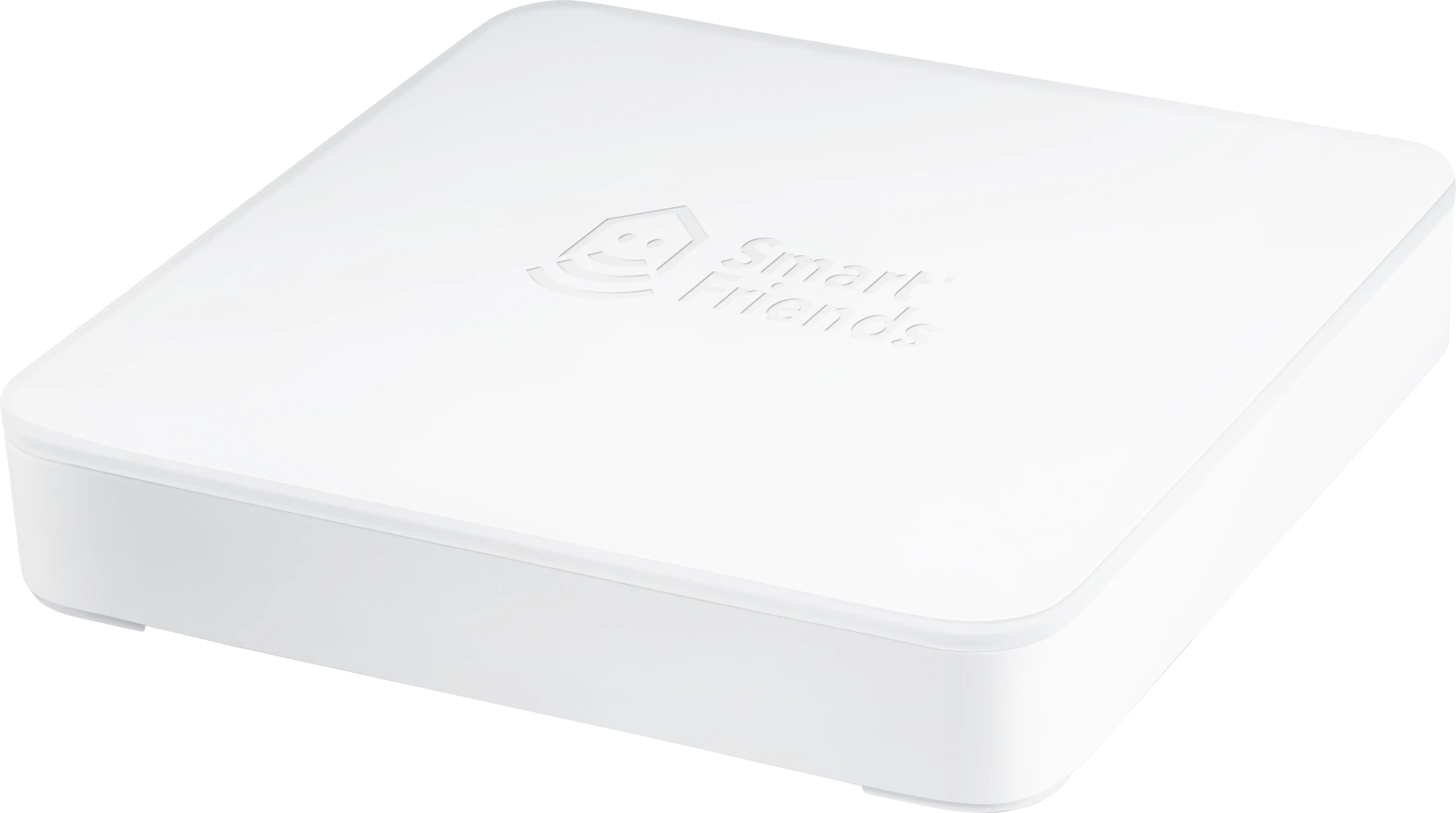 Steinel Steuergerät Smart Friends Box weiß kaufen | Globus Baumarkt