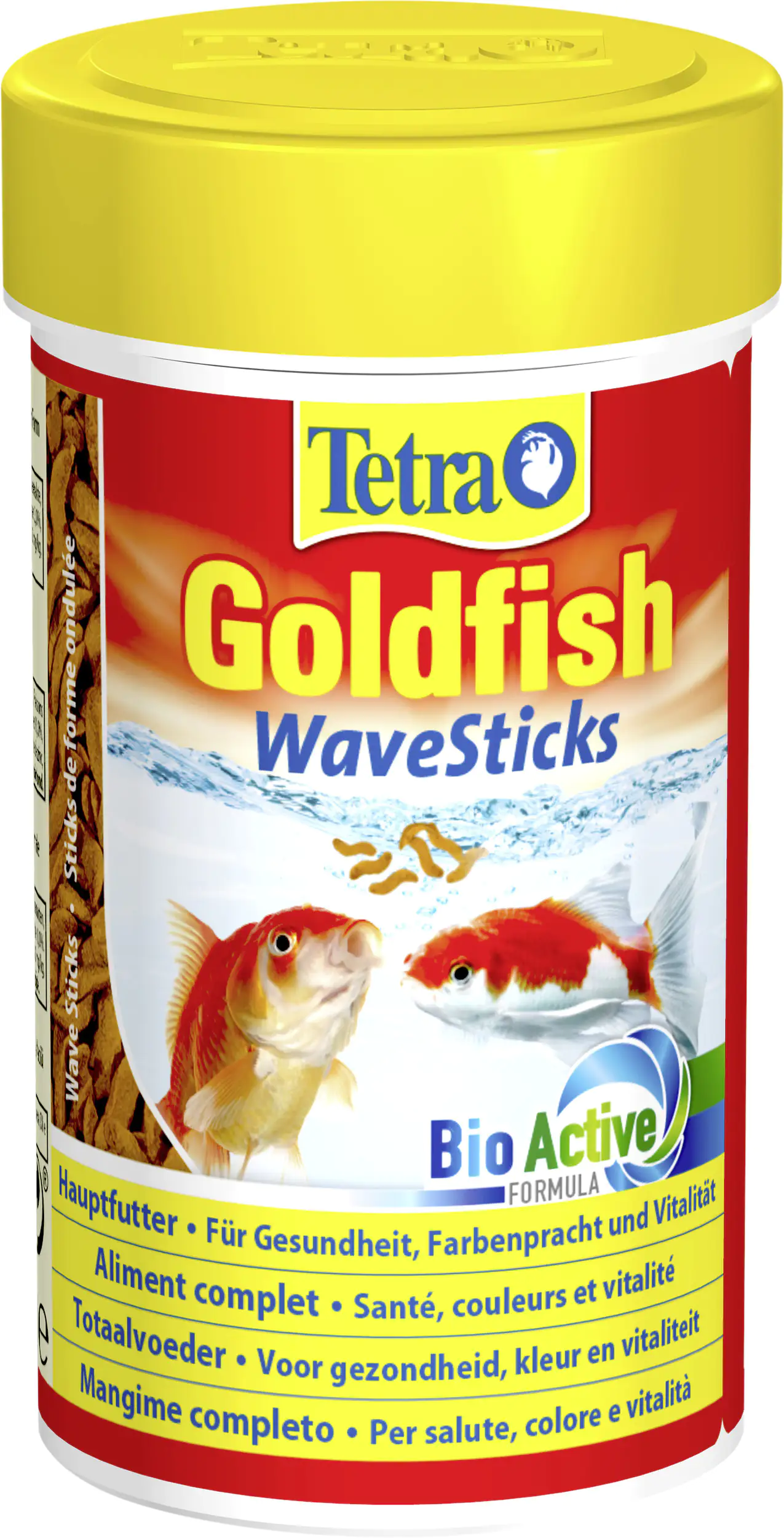 Tetra Goldfish Wave Sticks 100 ml kaufen | Globus Baumarkt