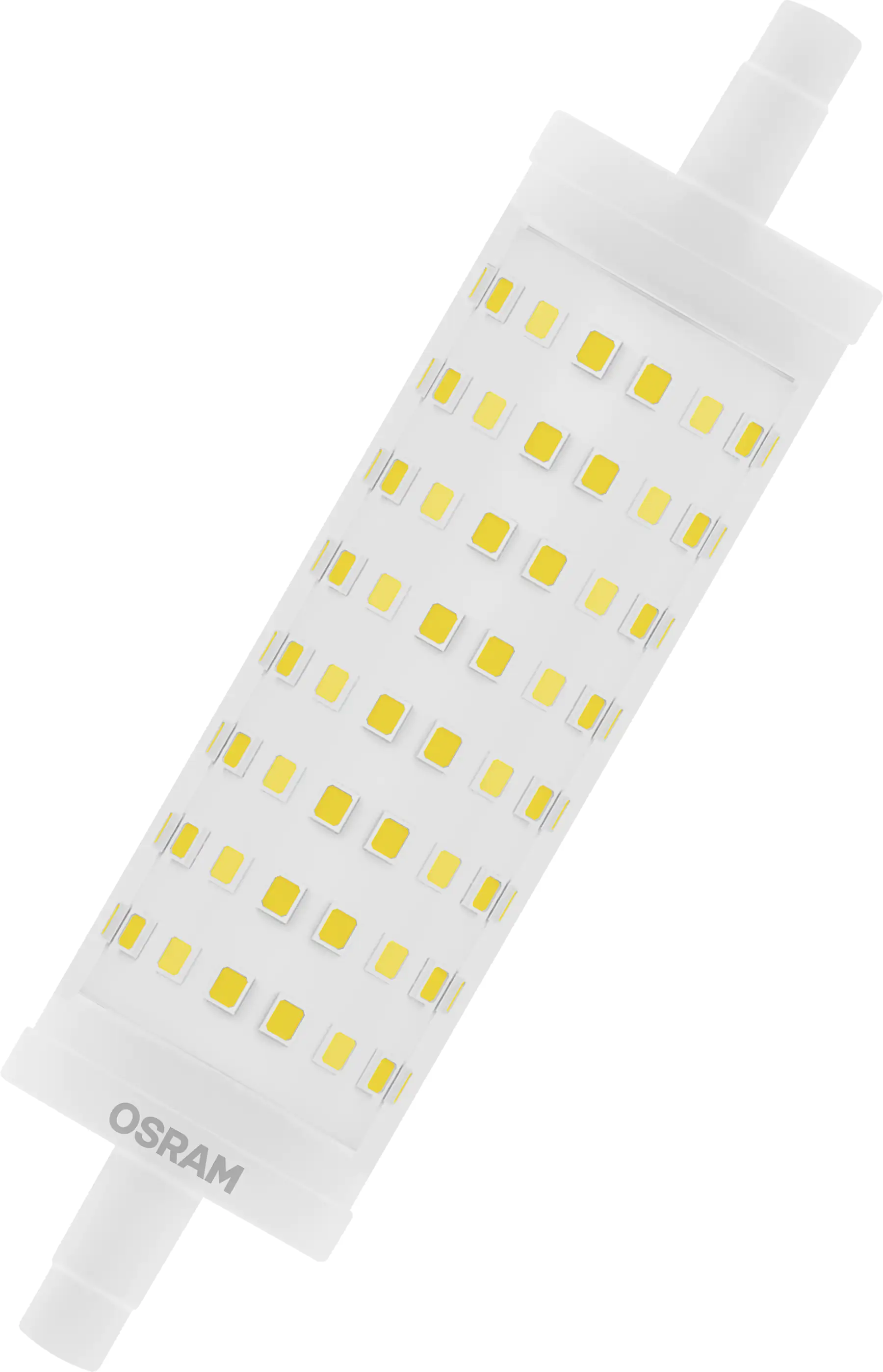 Osram LED Röhre R7s 15W warmweiß, dimmbar, klar kaufen | Globus Baumarkt