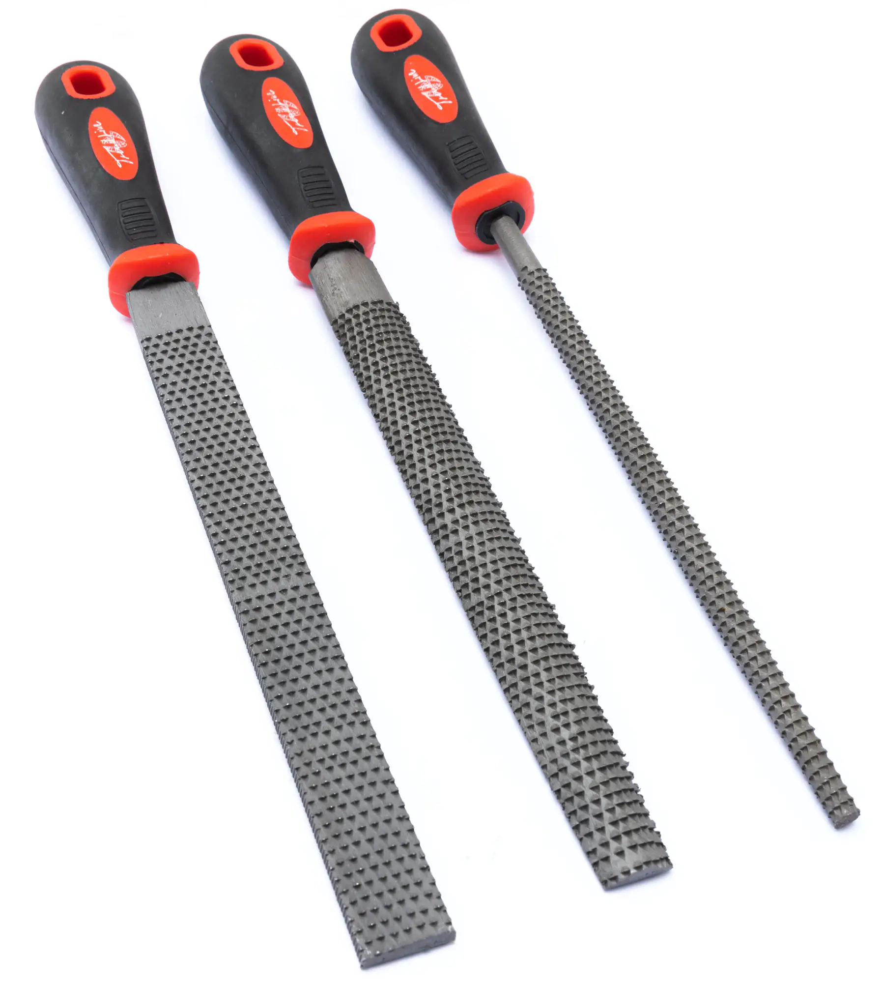 TrendLine Raspel-Set grob 3-teilig kaufen | Globus Baumarkt