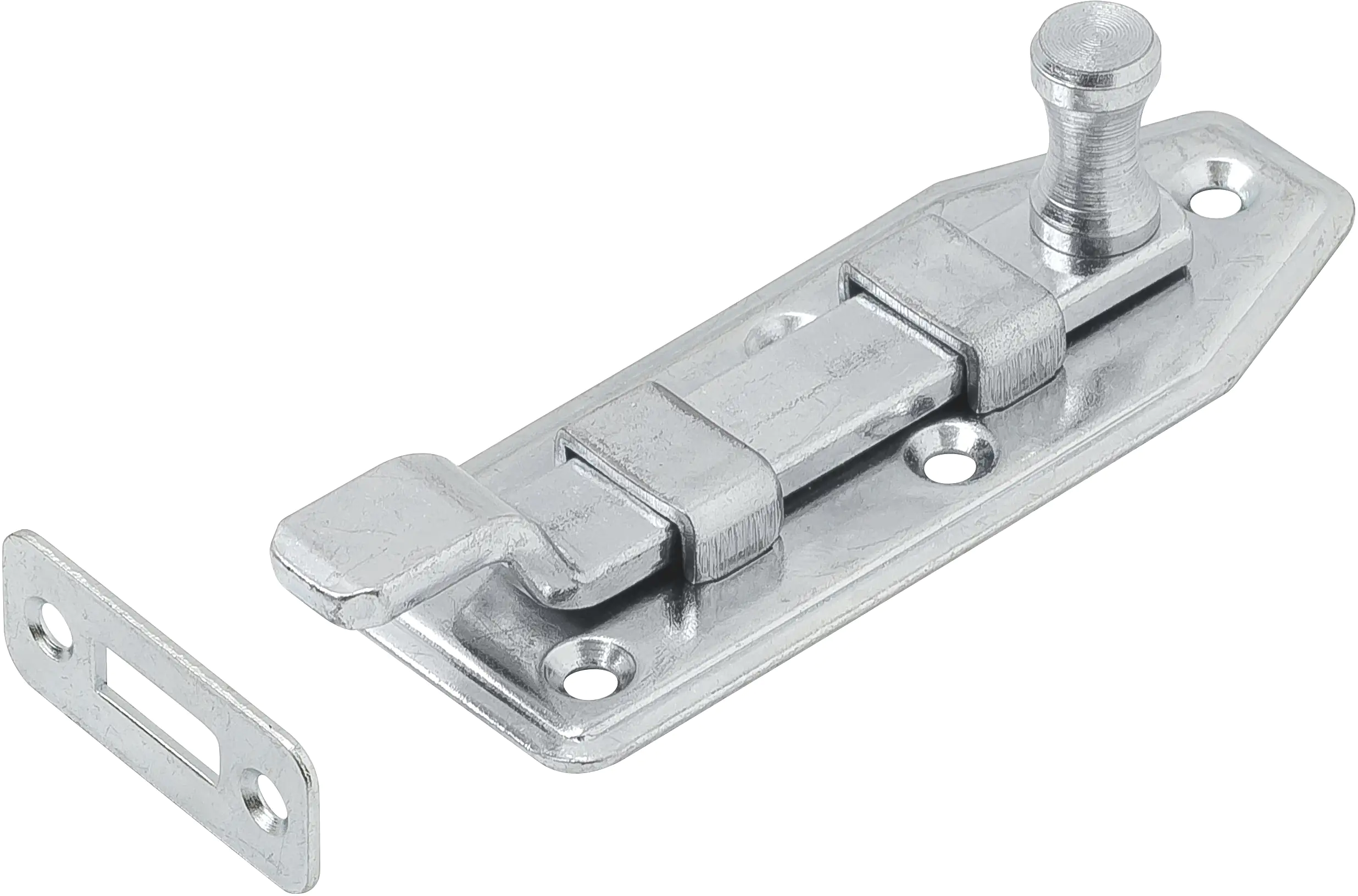 Vormann Fensterriegel verzinkt 80 x 30 mm gekröpfte Form kaufen ...