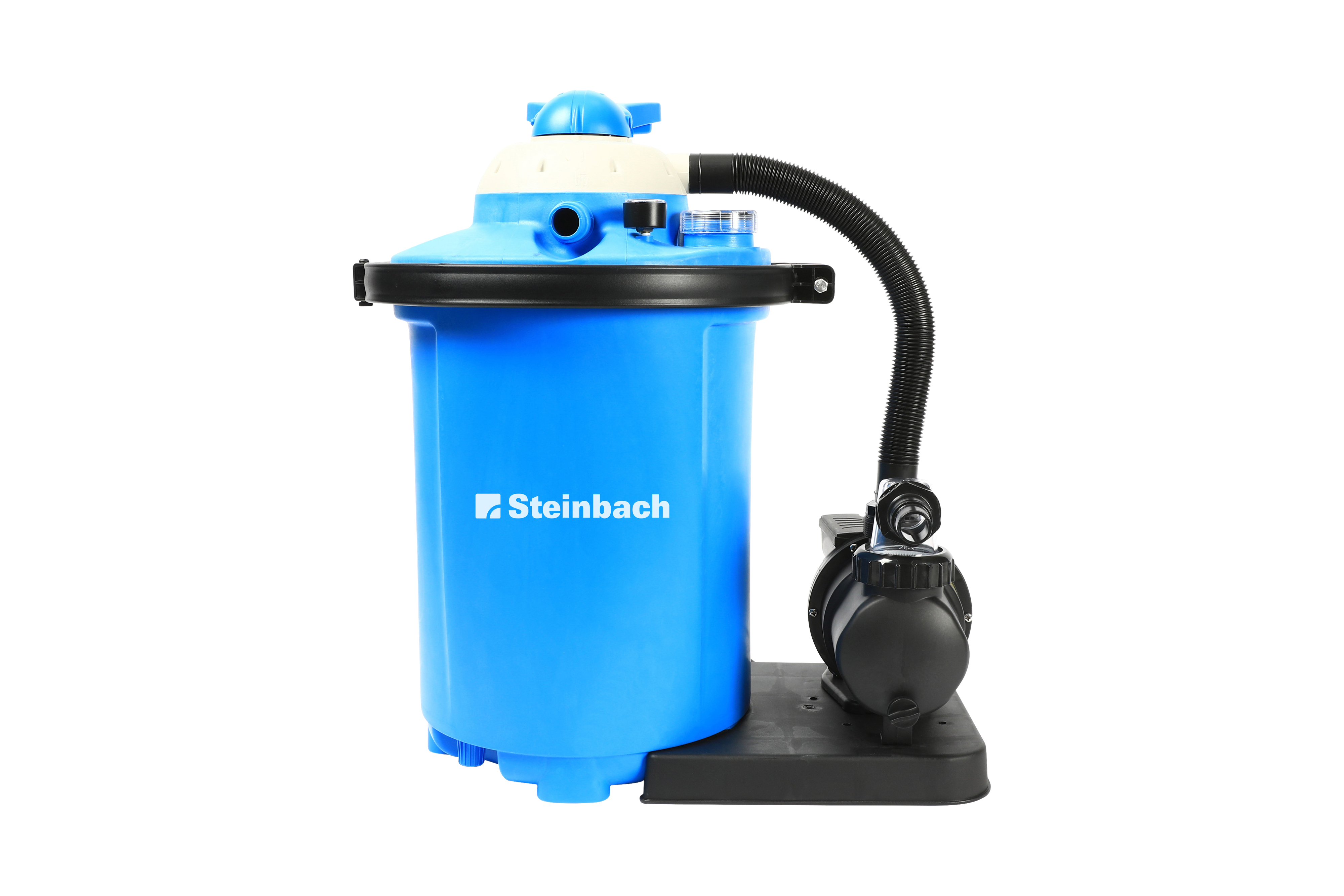 Steinbach Filteranlage Comfort 75 - 7,8 m³/h kaufen | Globus Baumarkt