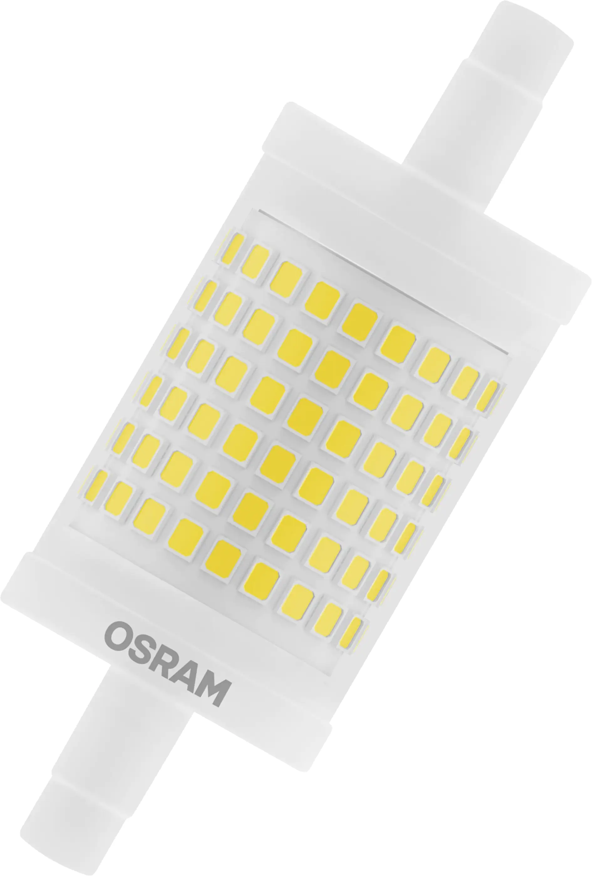 Osram LED Stablampe Superstar Line 78 R7s 11,5W warmweiß, dimmbar, klar kaufen | Globus Baumarkt