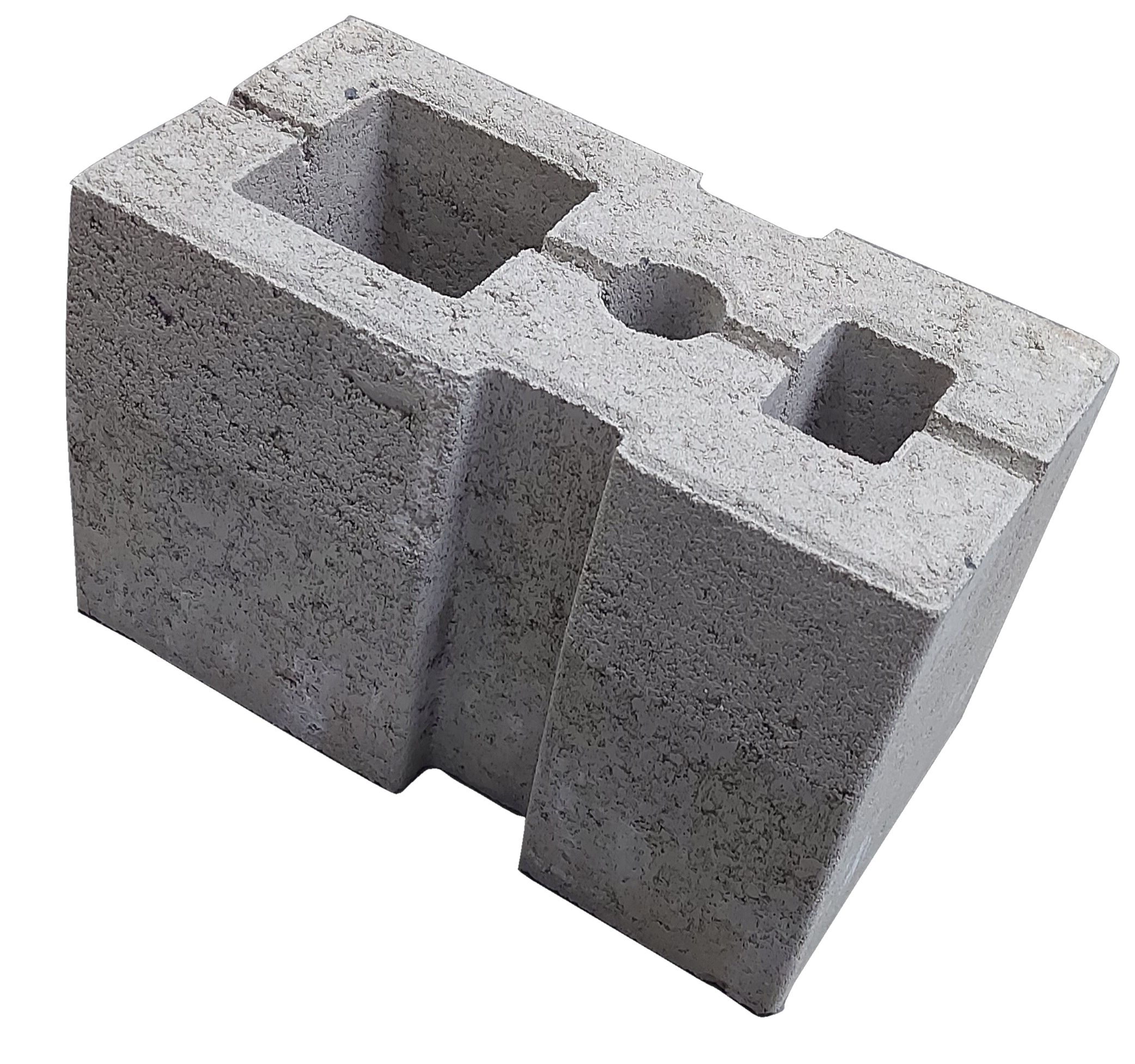 Betonsteine günstig kaufen | Fundamentsteine | Globus Baumarkt