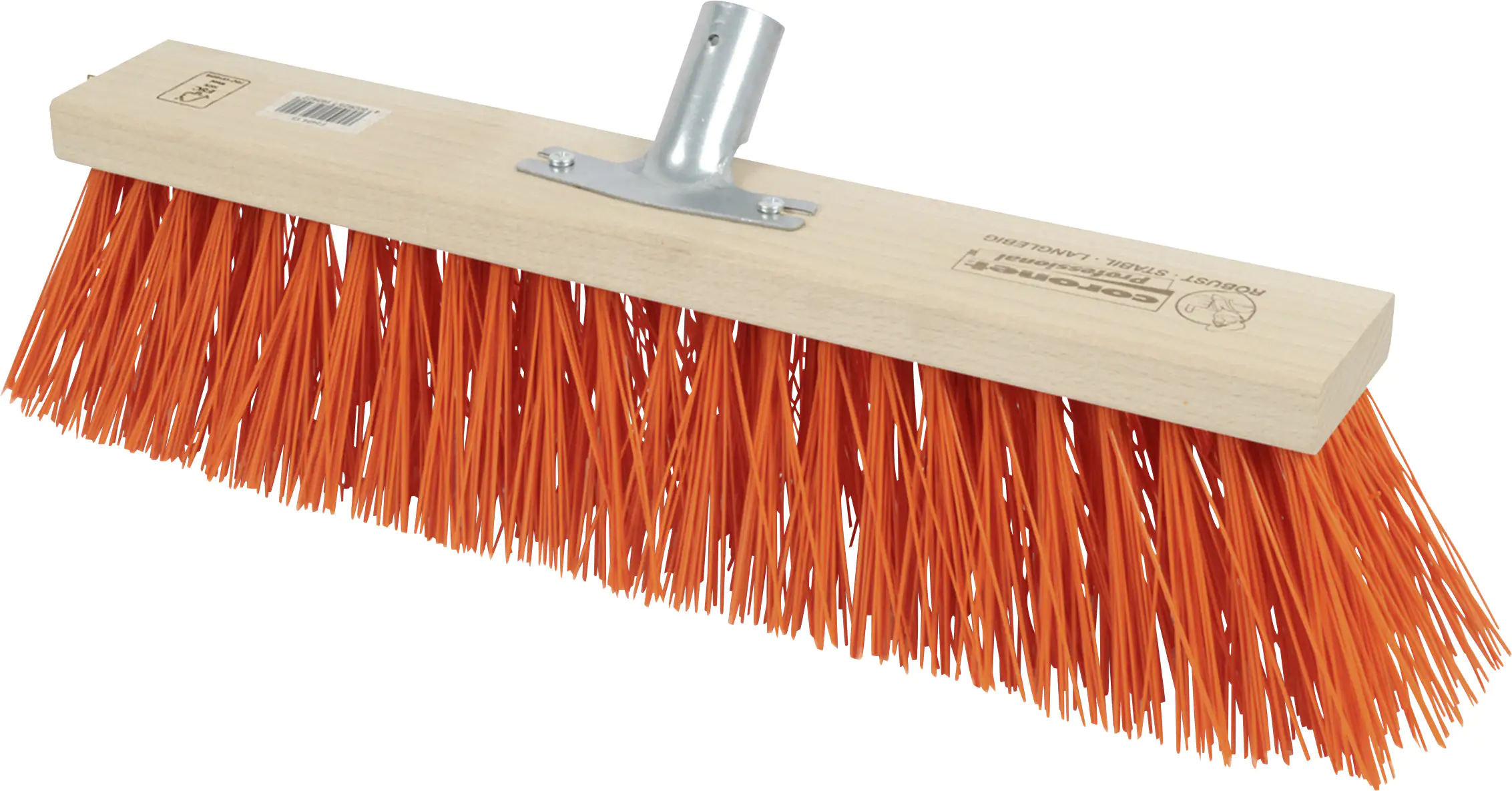 Coronet Straßenbesen 50 cm kaufen | Globus Baumarkt