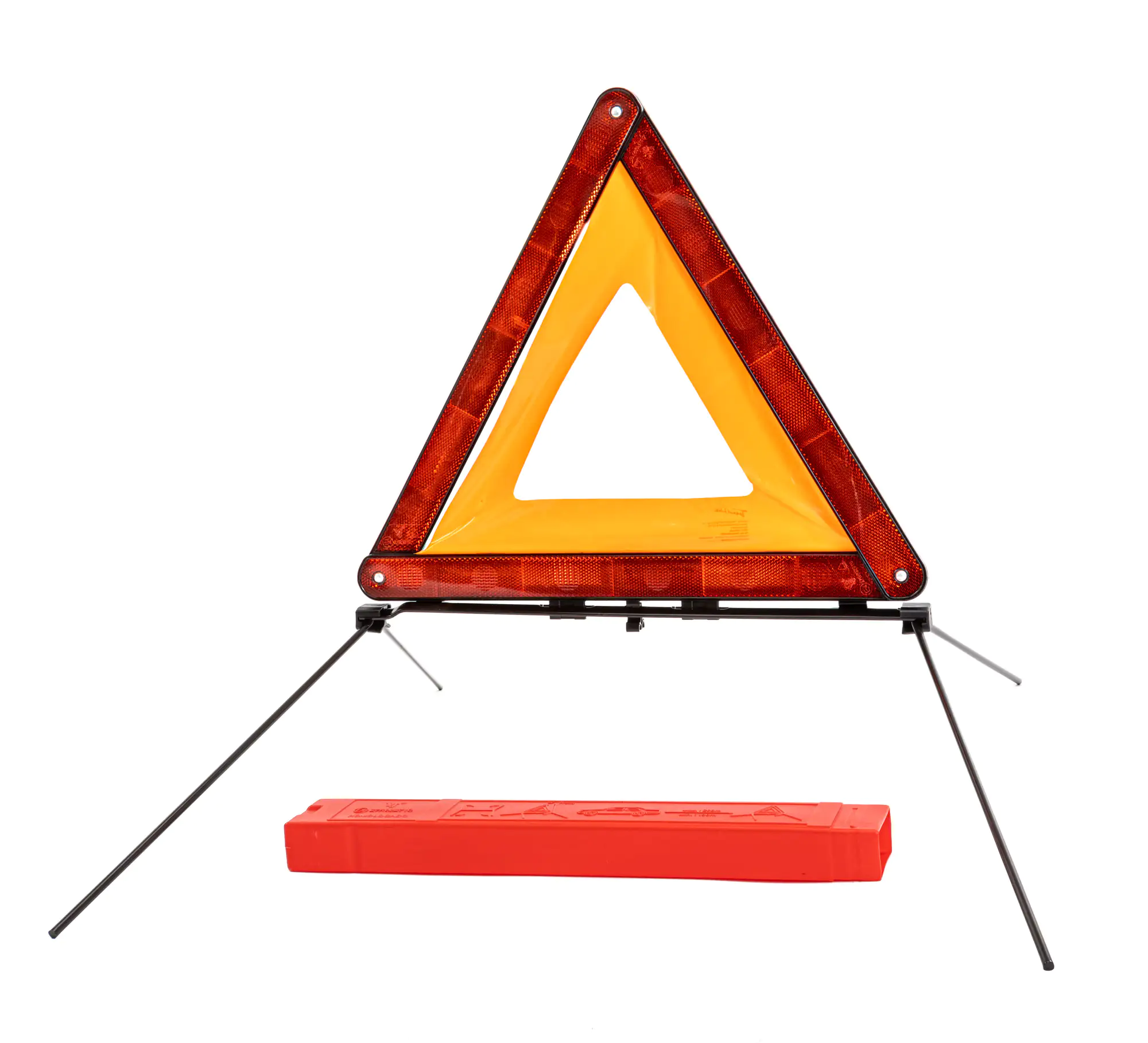 TrendLine Euro-Warndreieck kaufen | Globus Baumarkt