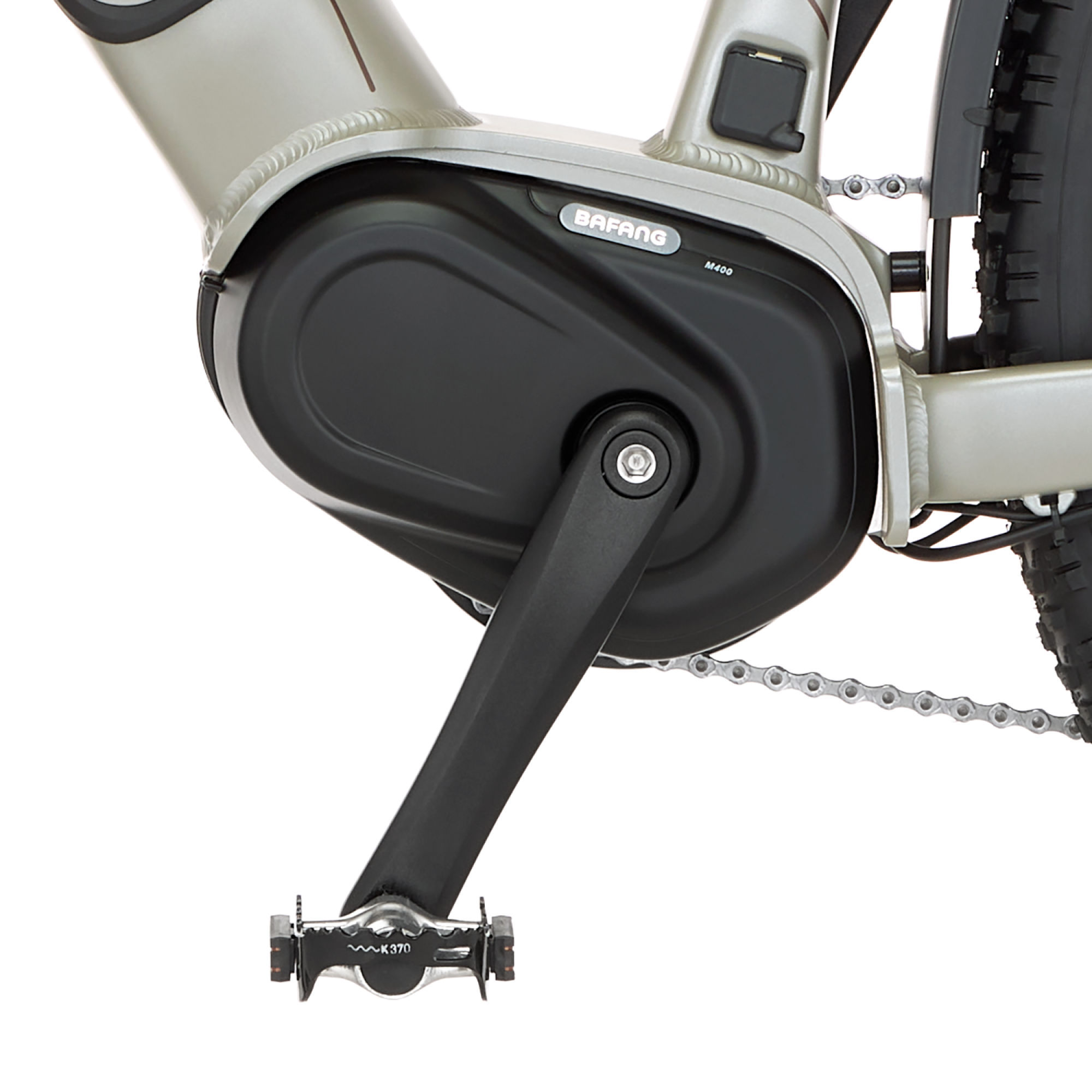 Fischer E-Bike ATB Terra 4.0i 29 Zoll RH 55cm 10-Gang 630 Wh greige ...