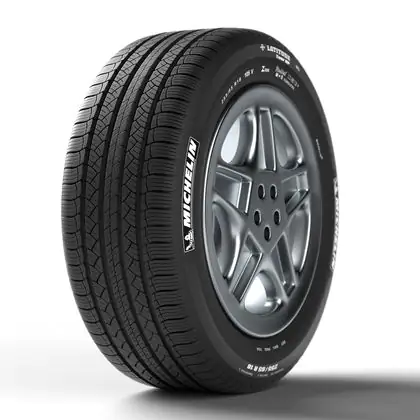 Michelin Sommerreifen Latitude Tour HP 215/65 R16 98H kaufen | Globus ...