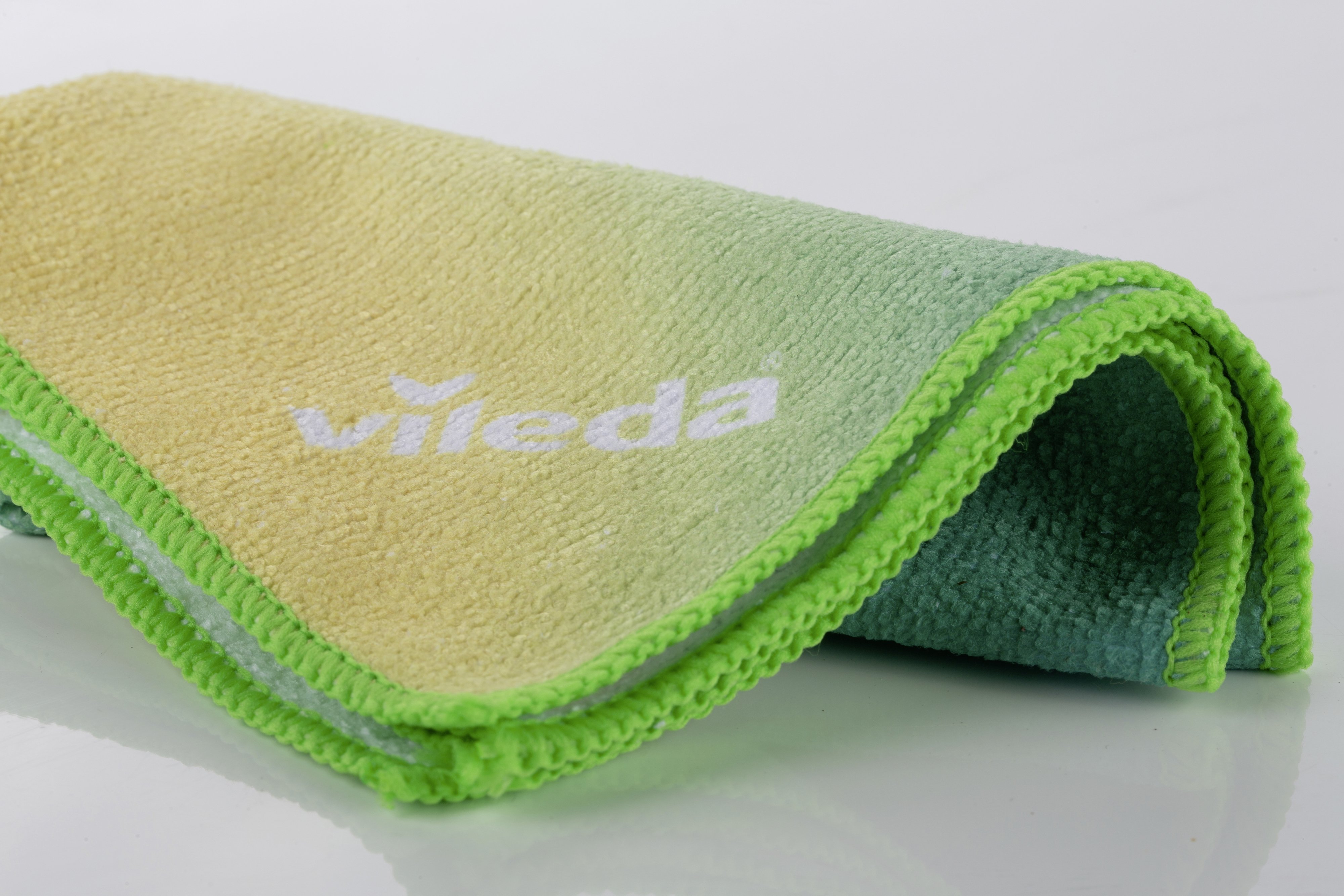 Vileda Allzwecktuch Mikrofaser Colors 3er Pack kaufen | Globus Baumarkt