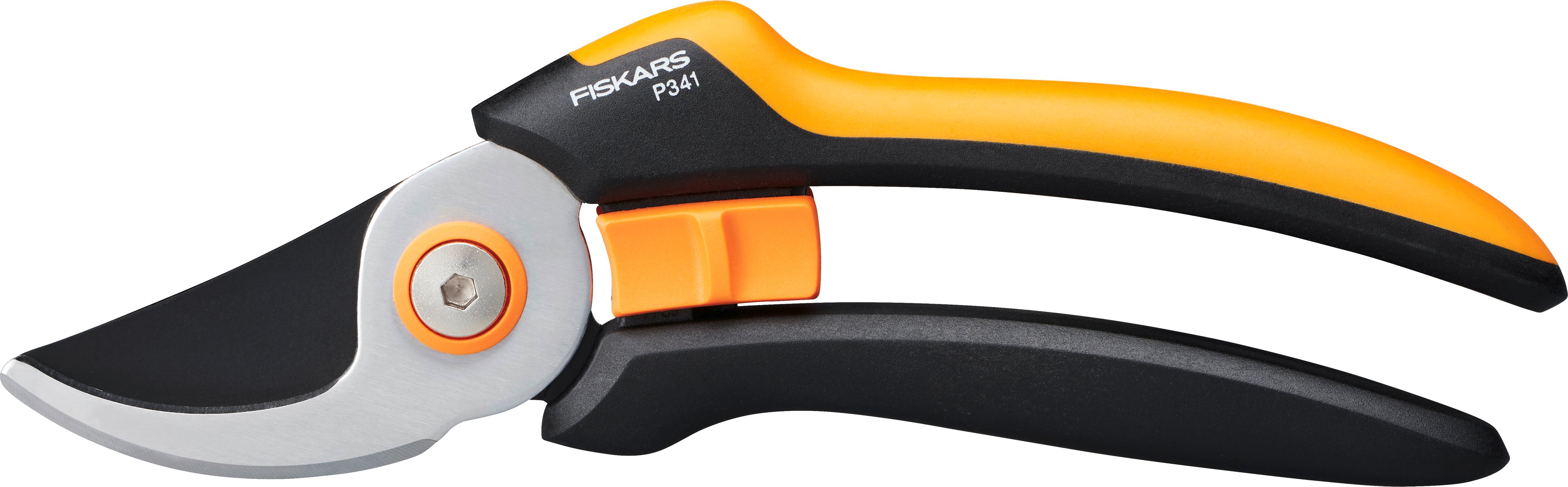 Fiskars Gartenschere Solid Bypass L P341 kaufen | Globus Baumarkt