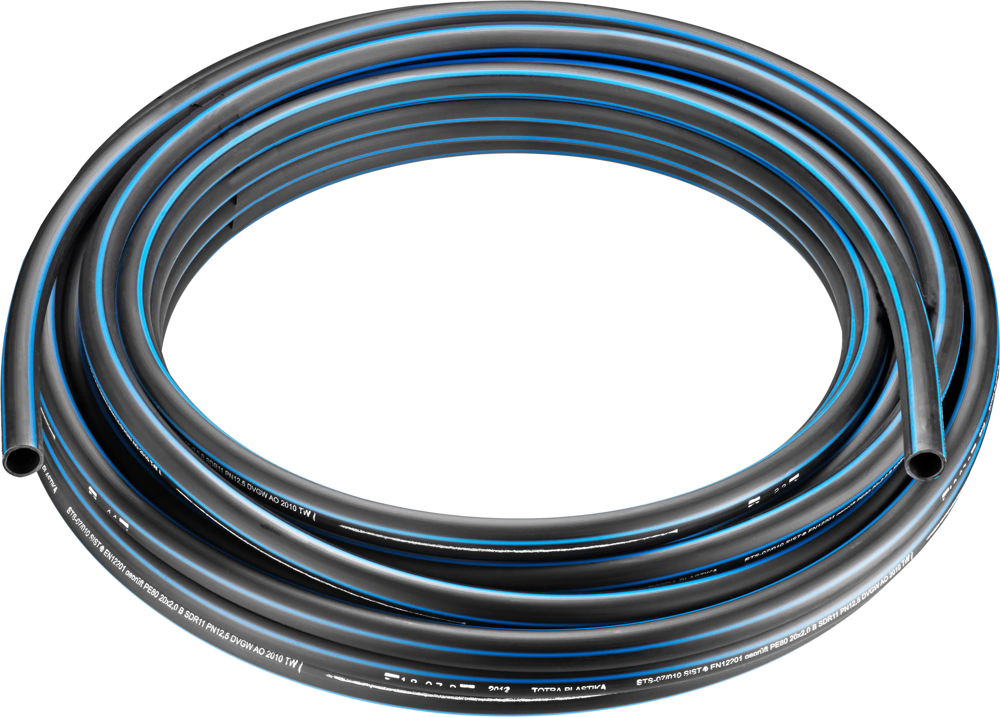 Cornat PE-Rohr 25 mm x 2,3 mm x 25 m kaufen | Globus Baumarkt