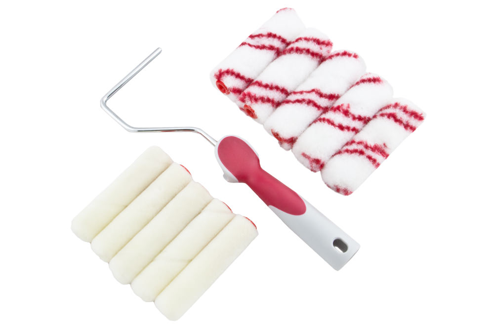 Farbroller günstig online kaufen | Globus Baumarkt