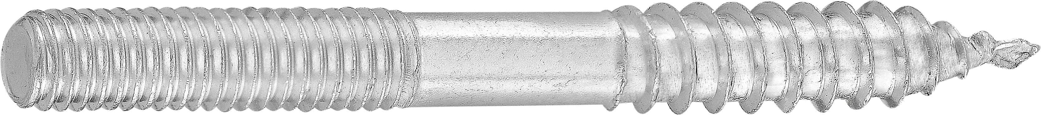 Connex Stockschrauben M5 x 50 mm - 10 Stk. kaufen | Globus Baumarkt