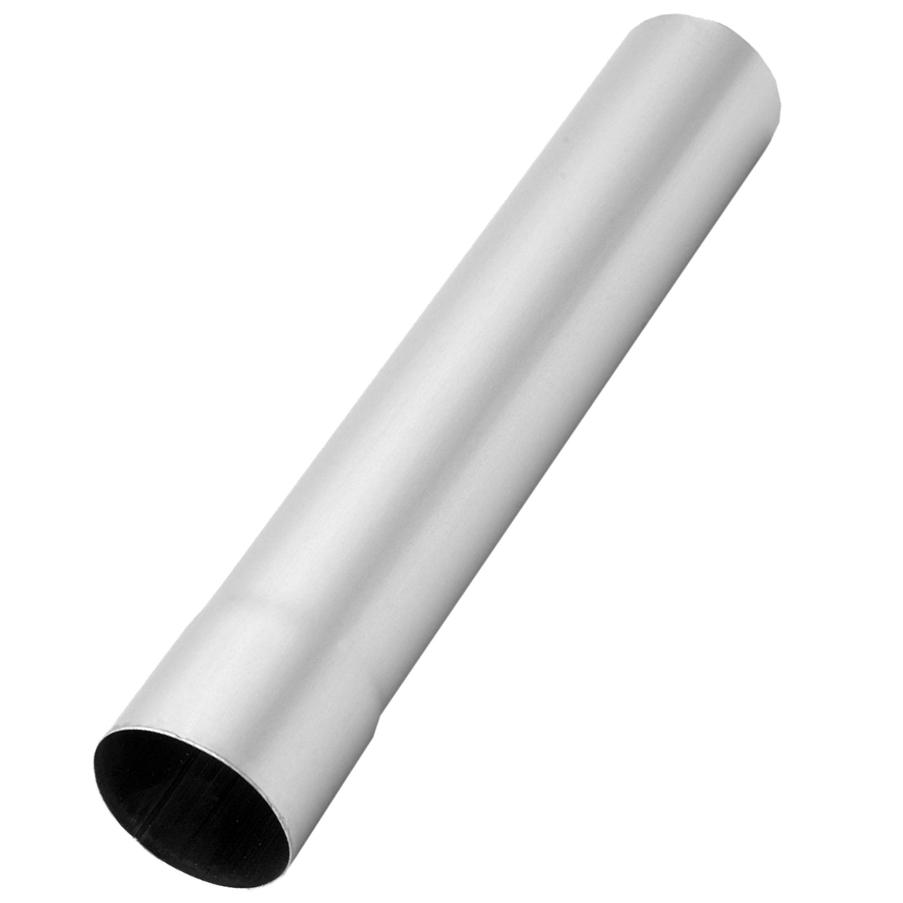 Sarei Fallrohr Alu, NW 60, 2 Meter kaufen | Globus Baumarkt