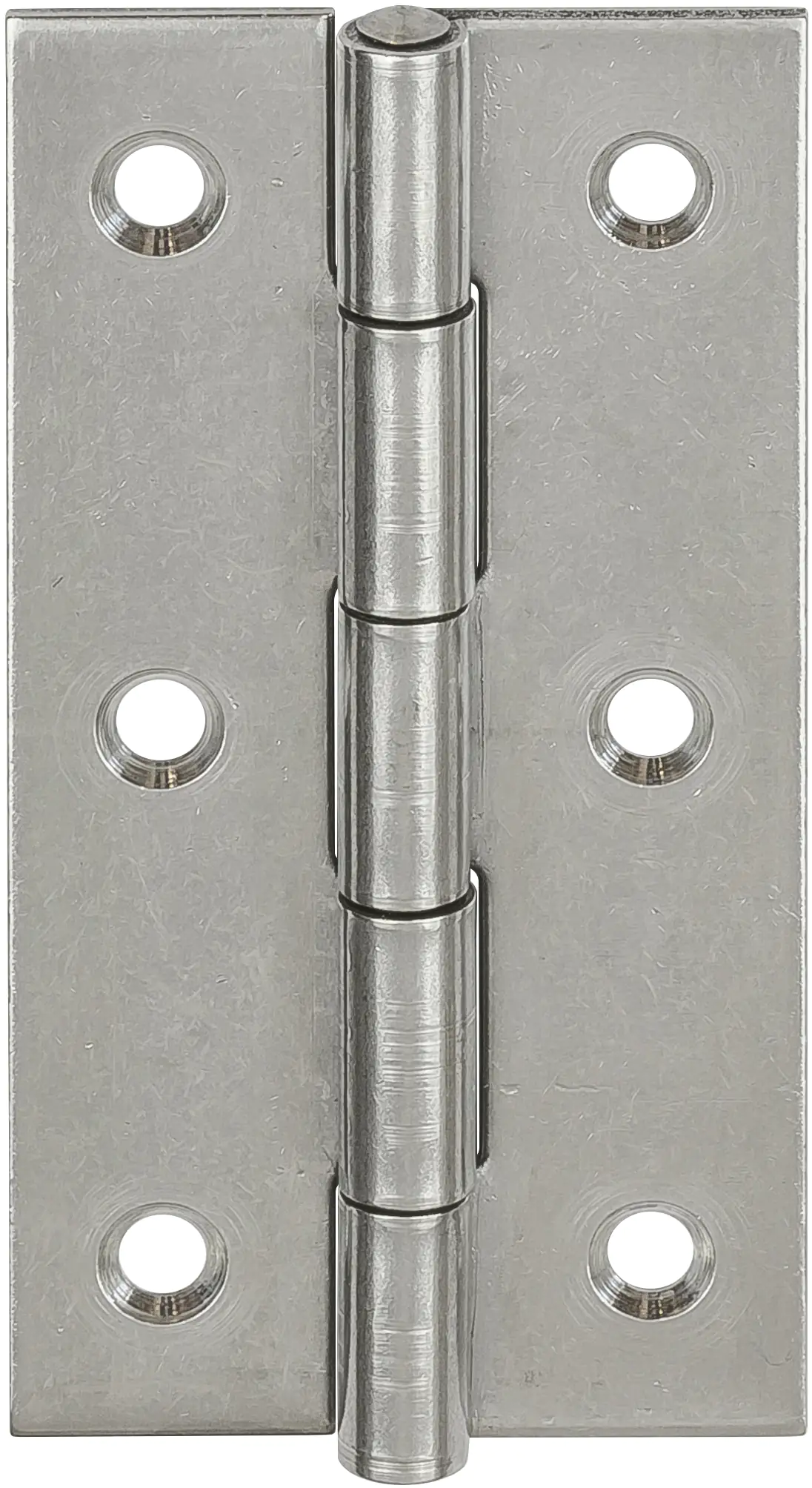 Vormann Schmale Scharniere 50 x 31 mm kaufen | Globus Baumarkt