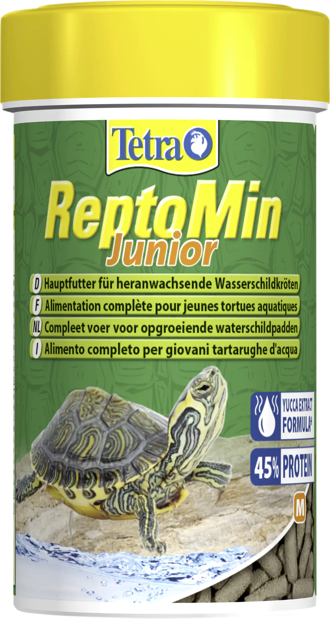 Tetra ReptoMin Junior 100 ml kaufen | Globus Baumarkt