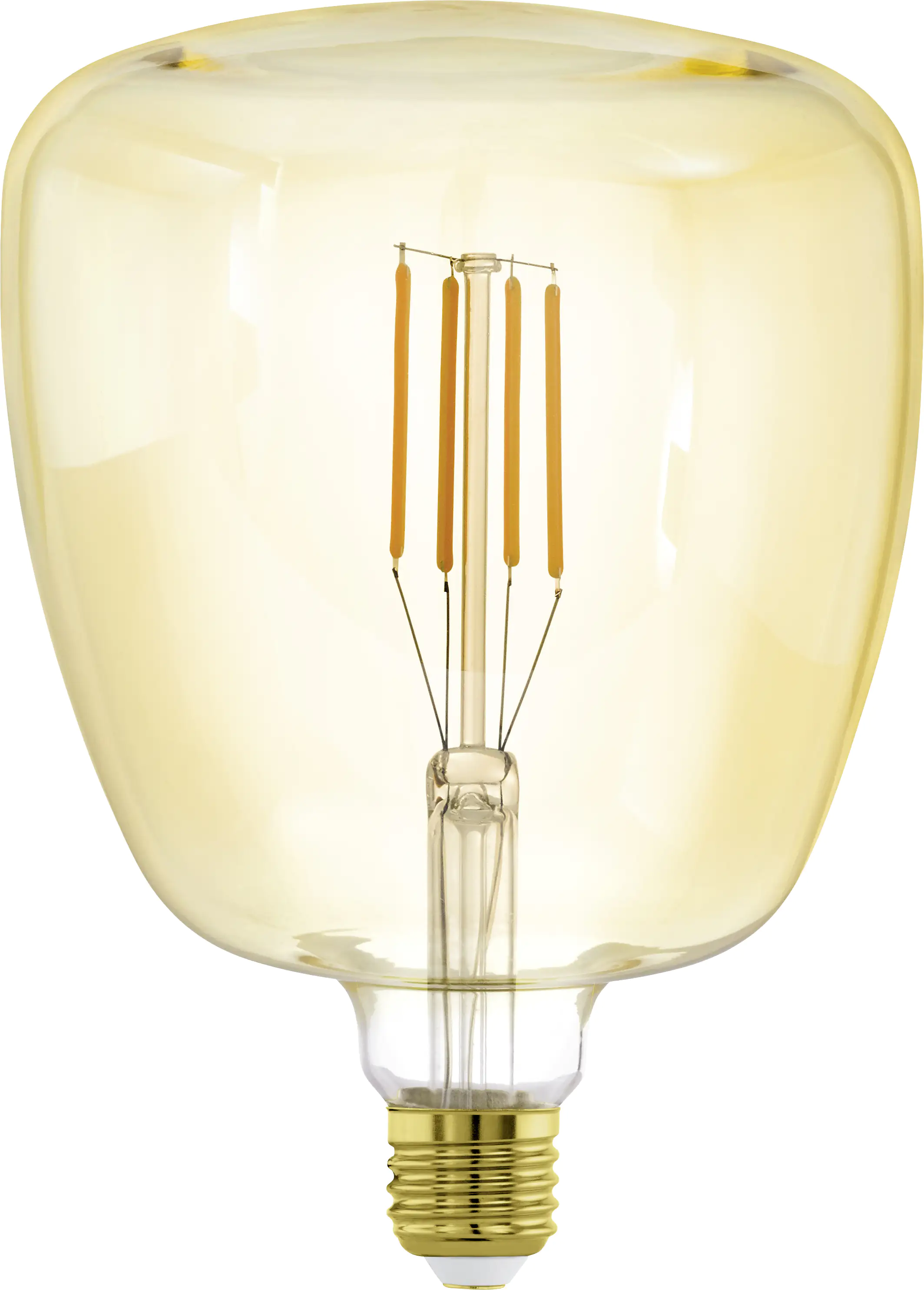 Eglo Led Leuchtmittel E27 T140 4W Filament kaufen | Globus Baumarkt
