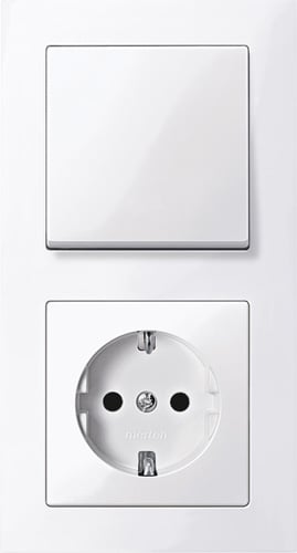 Merten System M | Atelier-M günstig online kaufen | Globus Baumarkt