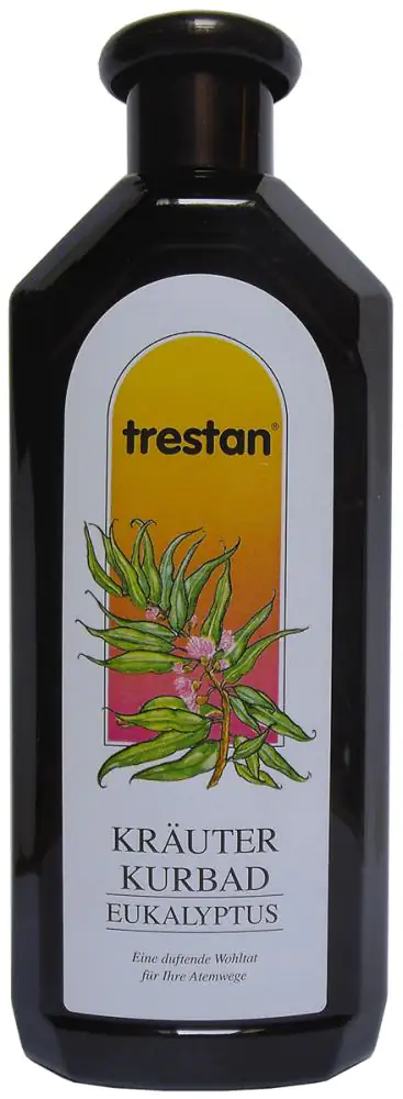 Trestan Kräuter-Kurbad Eukalyptus 500 ml kaufen | Globus Baumarkt