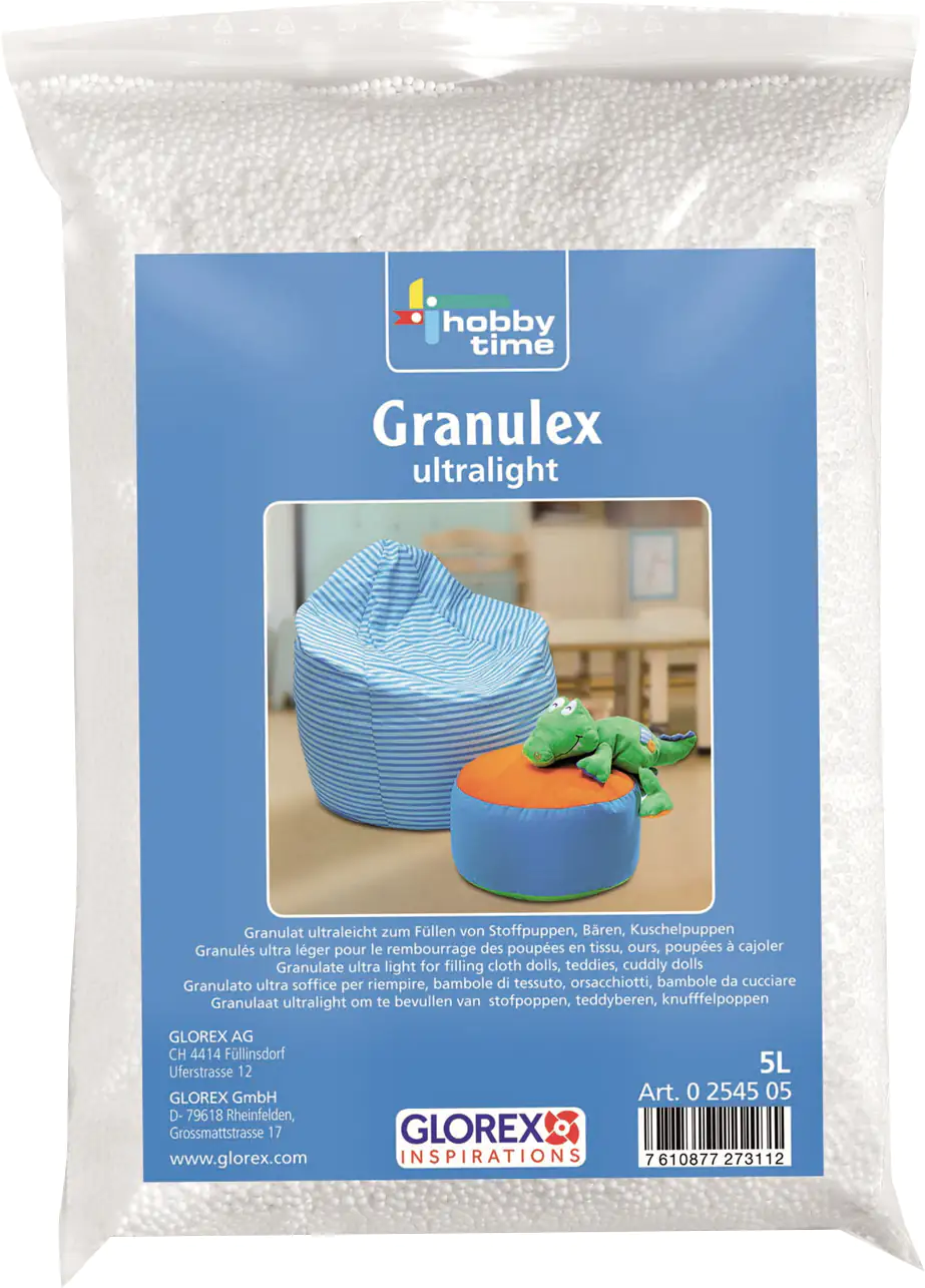 Glorex Granulex ultralight 5 L kaufen | Globus Baumarkt