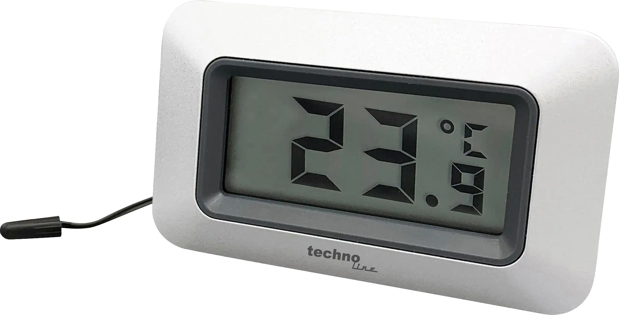 Technoline Thermometer WS 7003 weiß kaufen | Globus Baumarkt