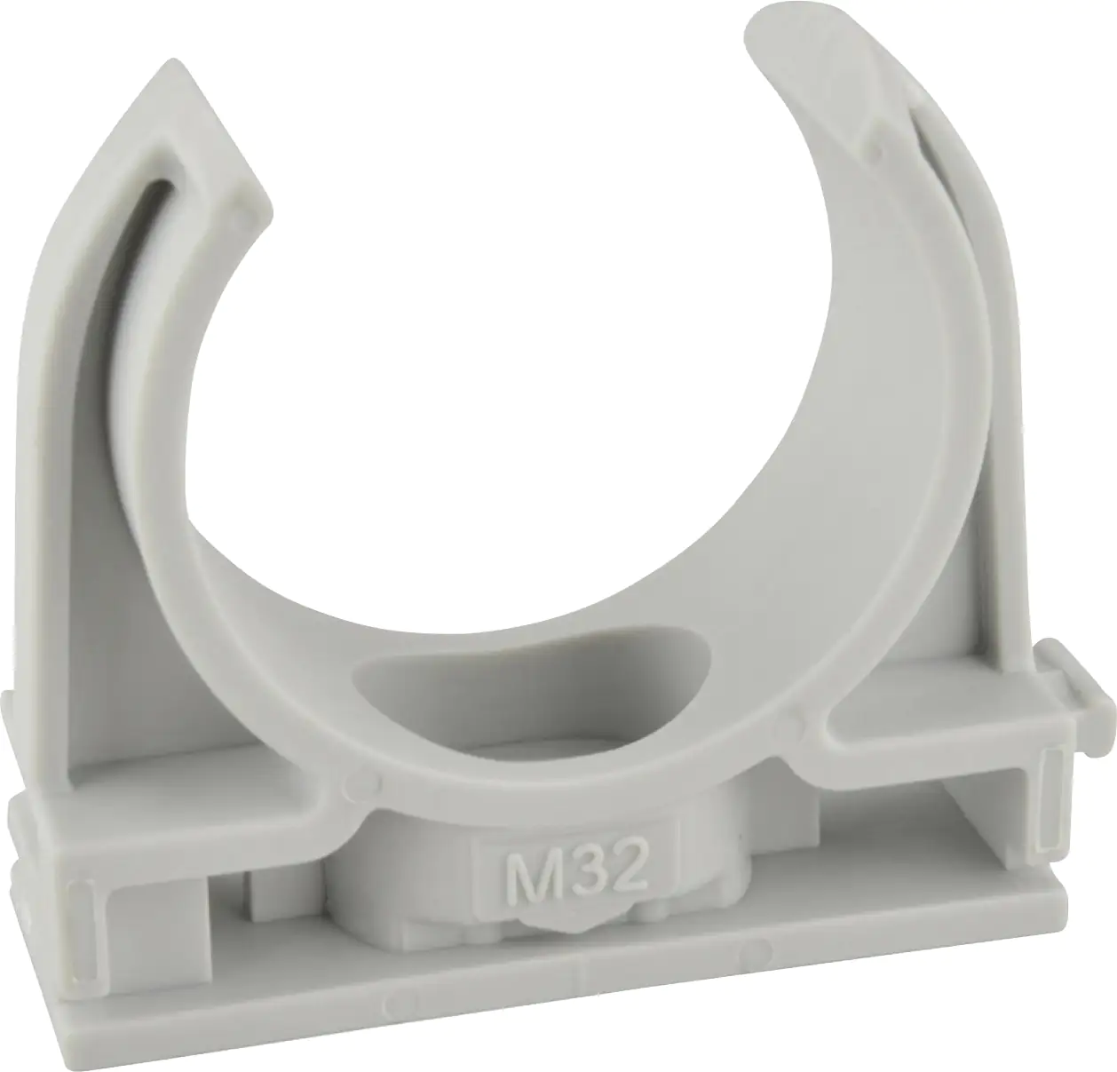 Klemmschellen EN 32 4 Stück im Beutel kaufen | Globus Baumarkt