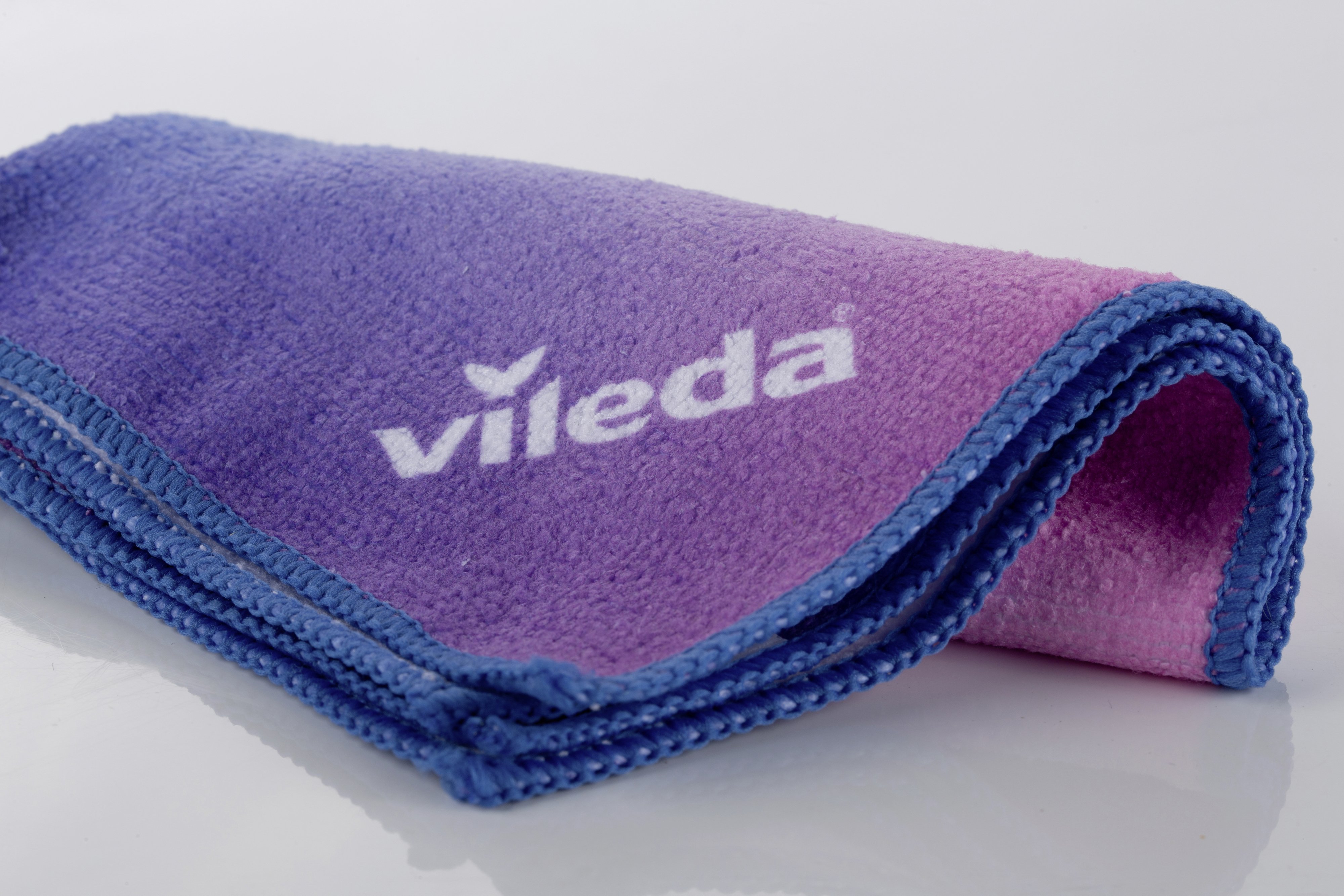 Vileda Allzwecktuch Mikrofaser Colors 3er Pack kaufen | Globus Baumarkt