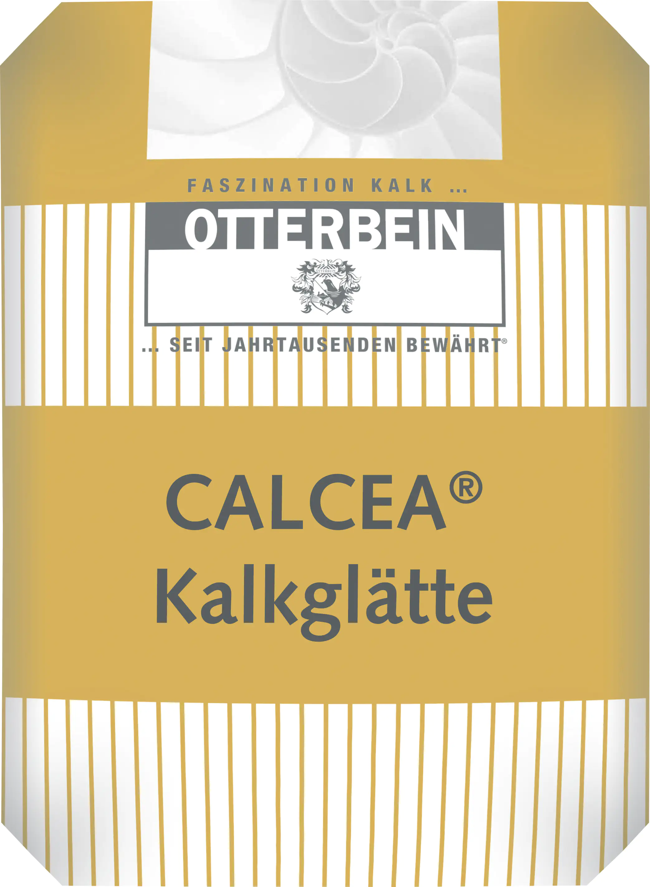 Calcea Kalkglätte 25 kg kaufen | Globus Baumarkt