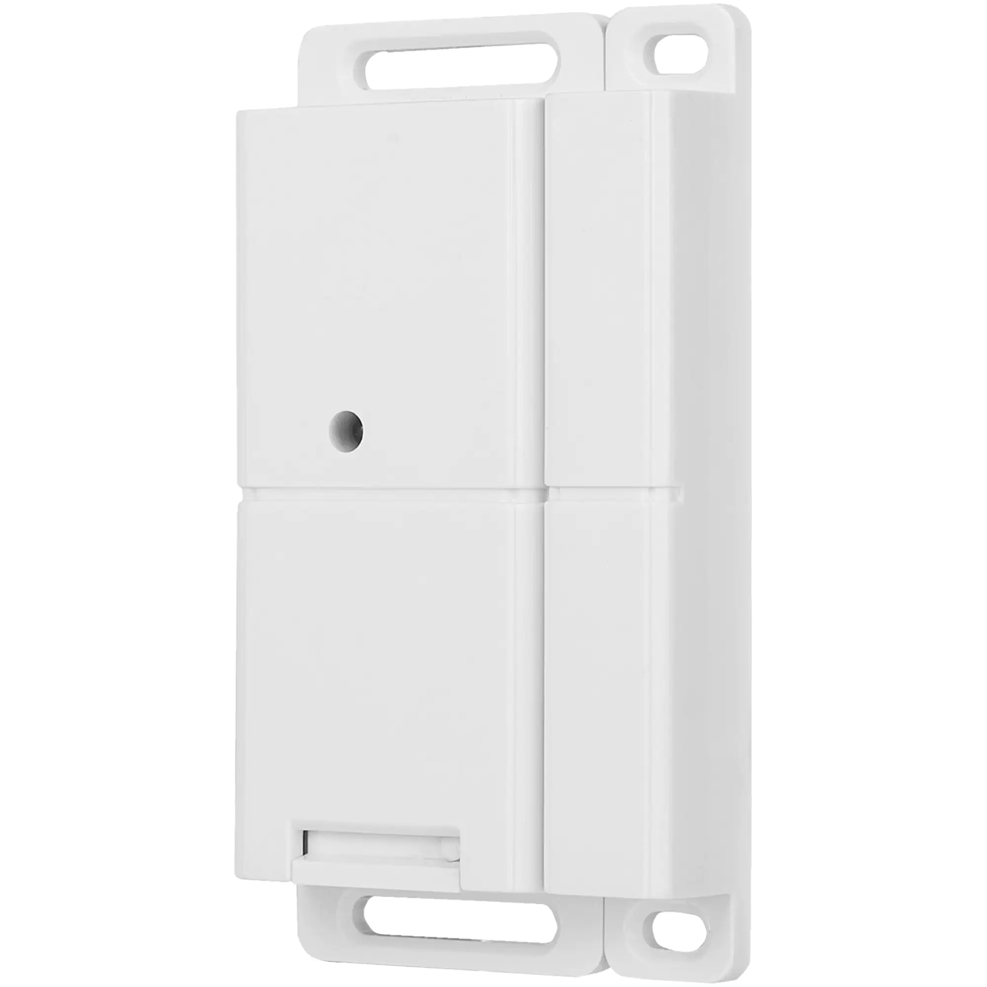 Smartwares Funk-Fensterkontakt Plug&Connect Magnetkontakt, weiß kaufen ...