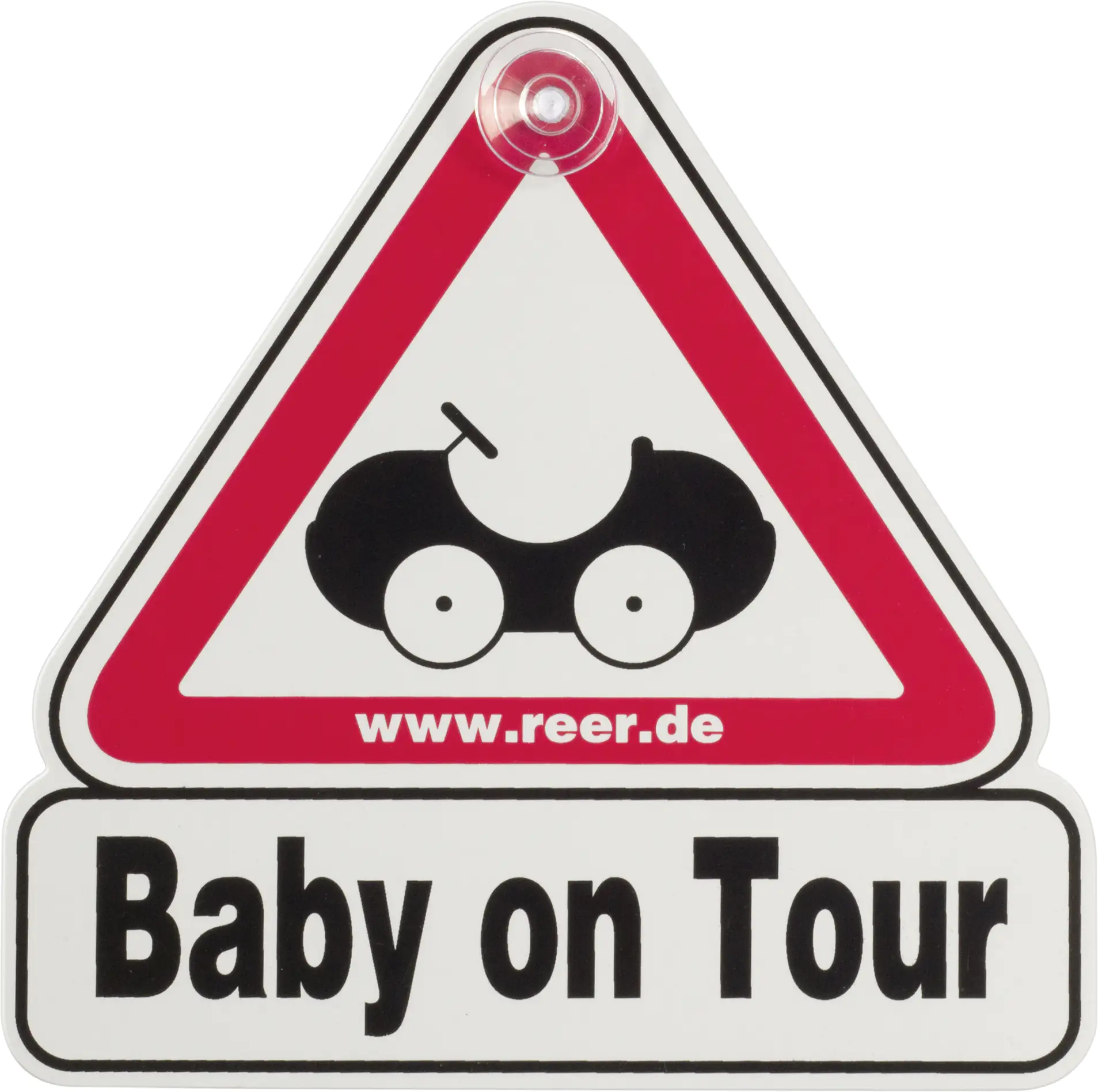 Reer Autoschild kaufen | Globus Baumarkt