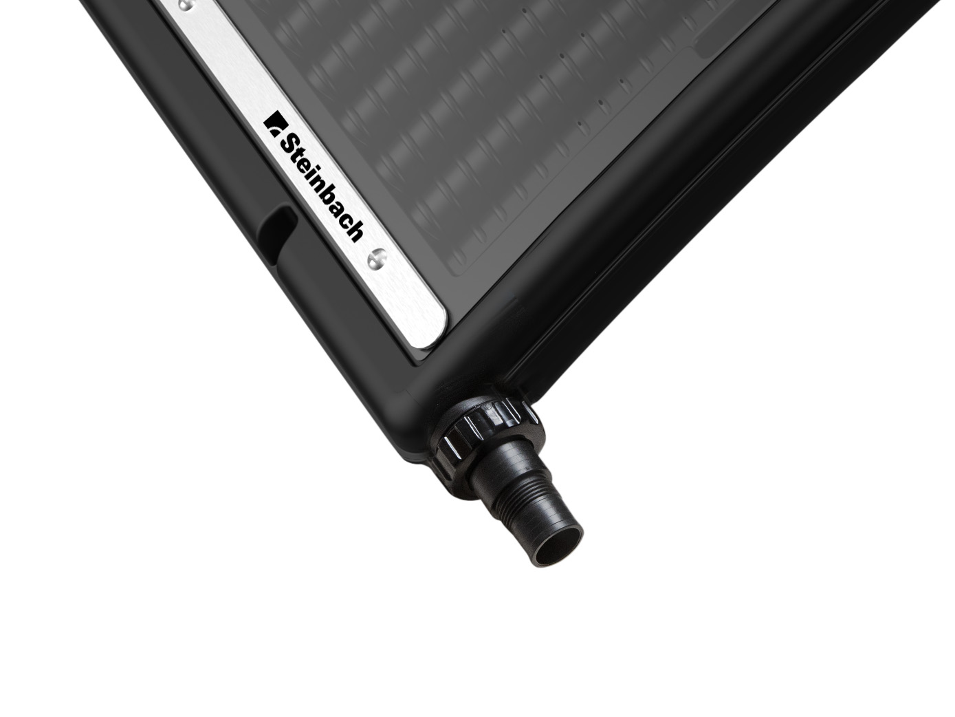 Steinbach Solarkollektor Curve 110 X 69 cm kaufen | Globus Baumarkt