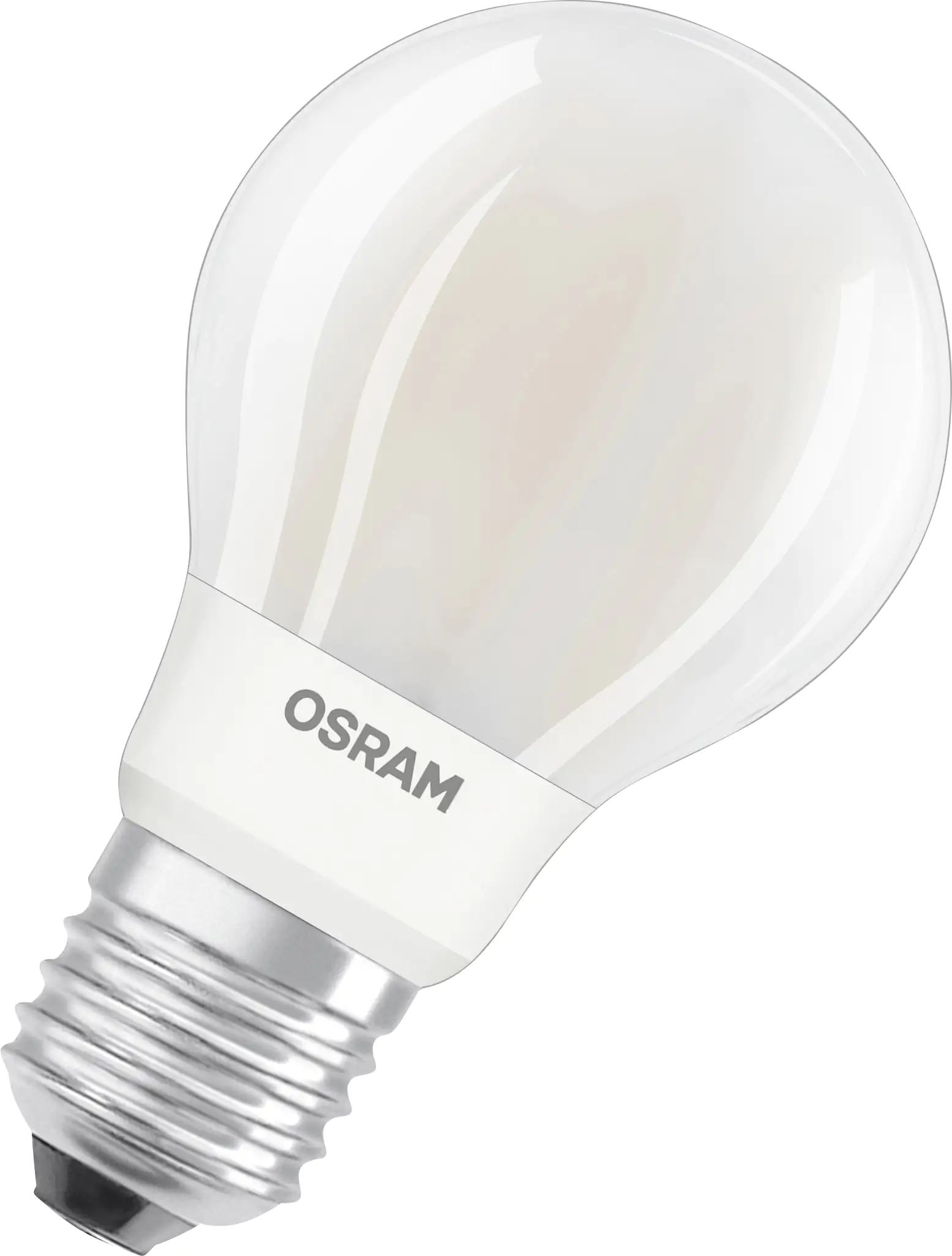 Osram LED Leuchtmittel Superstar Classic A E27 12 W dimmbar weiß matt kaufen | Globus Baumarkt