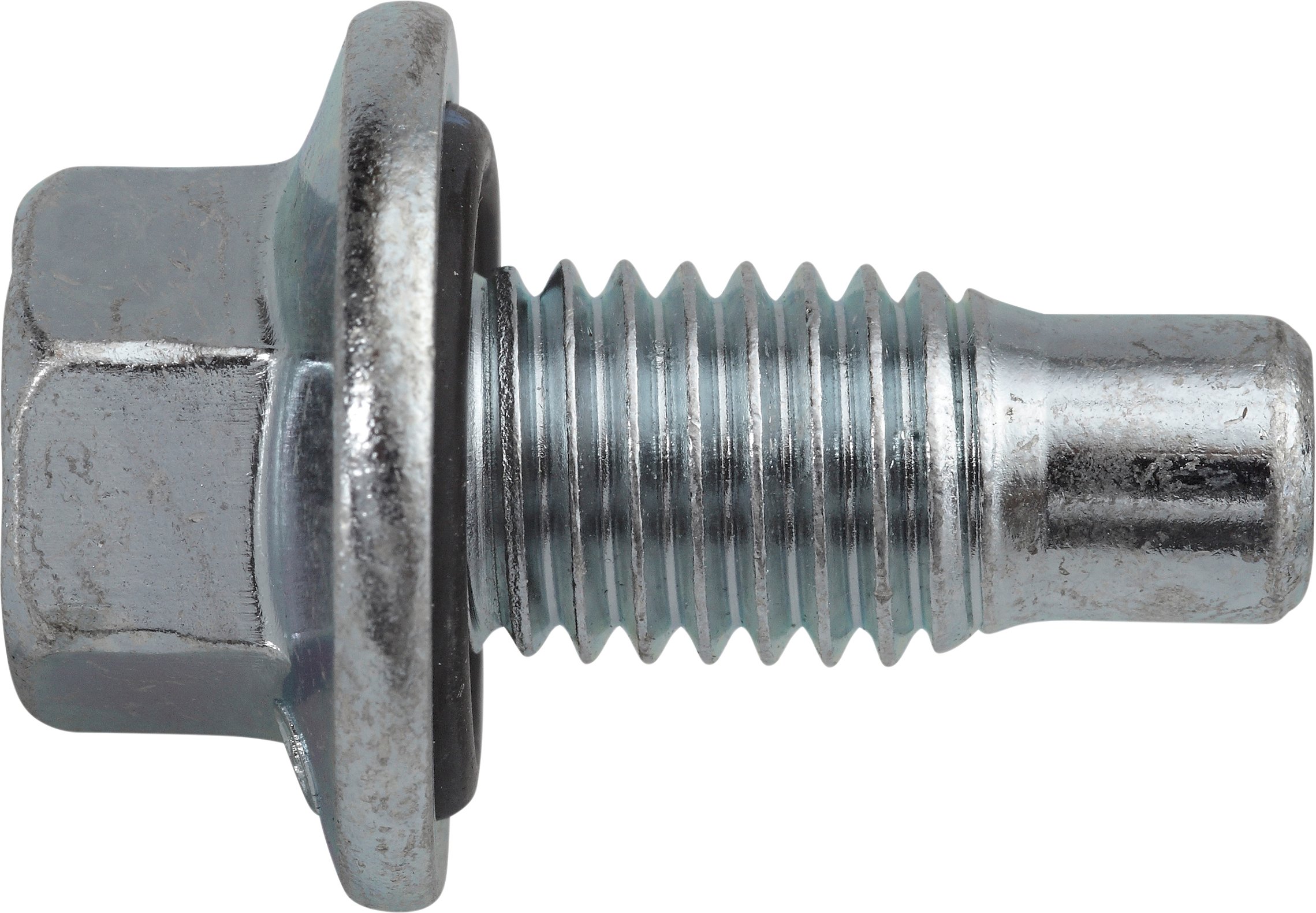 SWG Ölablassschraube M12x1,75x25 mit Dichtring kaufen | Globus Baumarkt