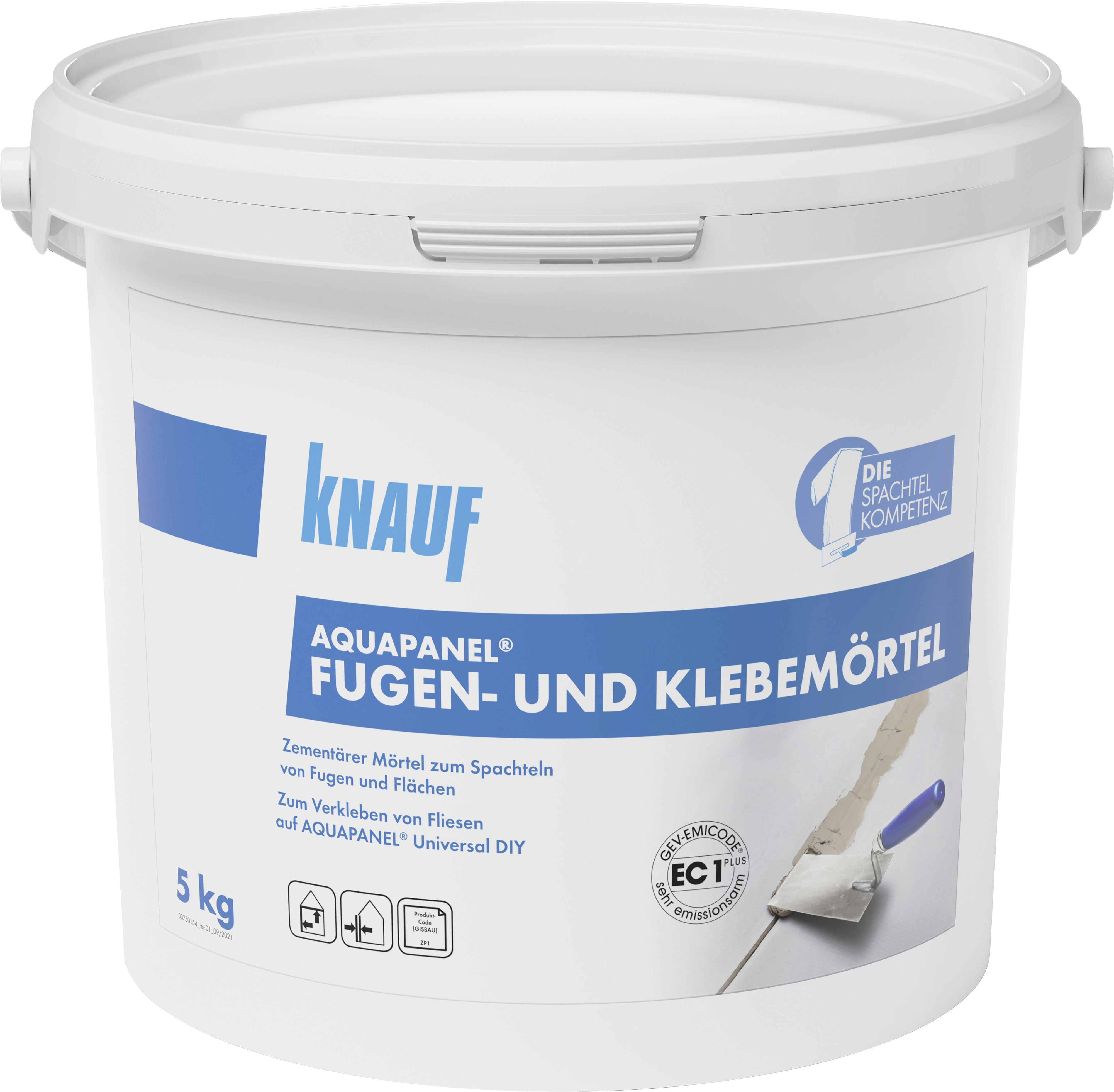 Knauf Aquapanel Board Universal 120 x 80 cm 8 mm kaufen | Globus Baumarkt