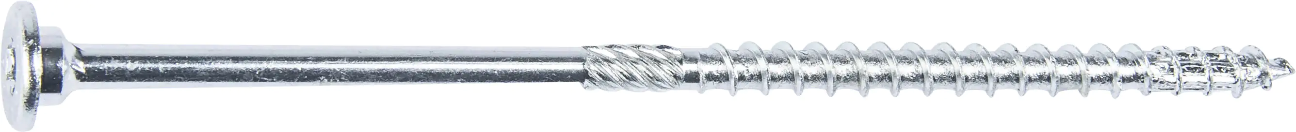 Connex Holzbauschrauben 6.0 x 140 mm TX 30 Flachkopf - 50 Stk. kaufen ...