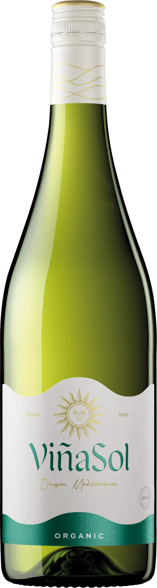 Wolf Weißwein Vina Sol Original Miguel Torres 0,75 l kaufen | Globus ...