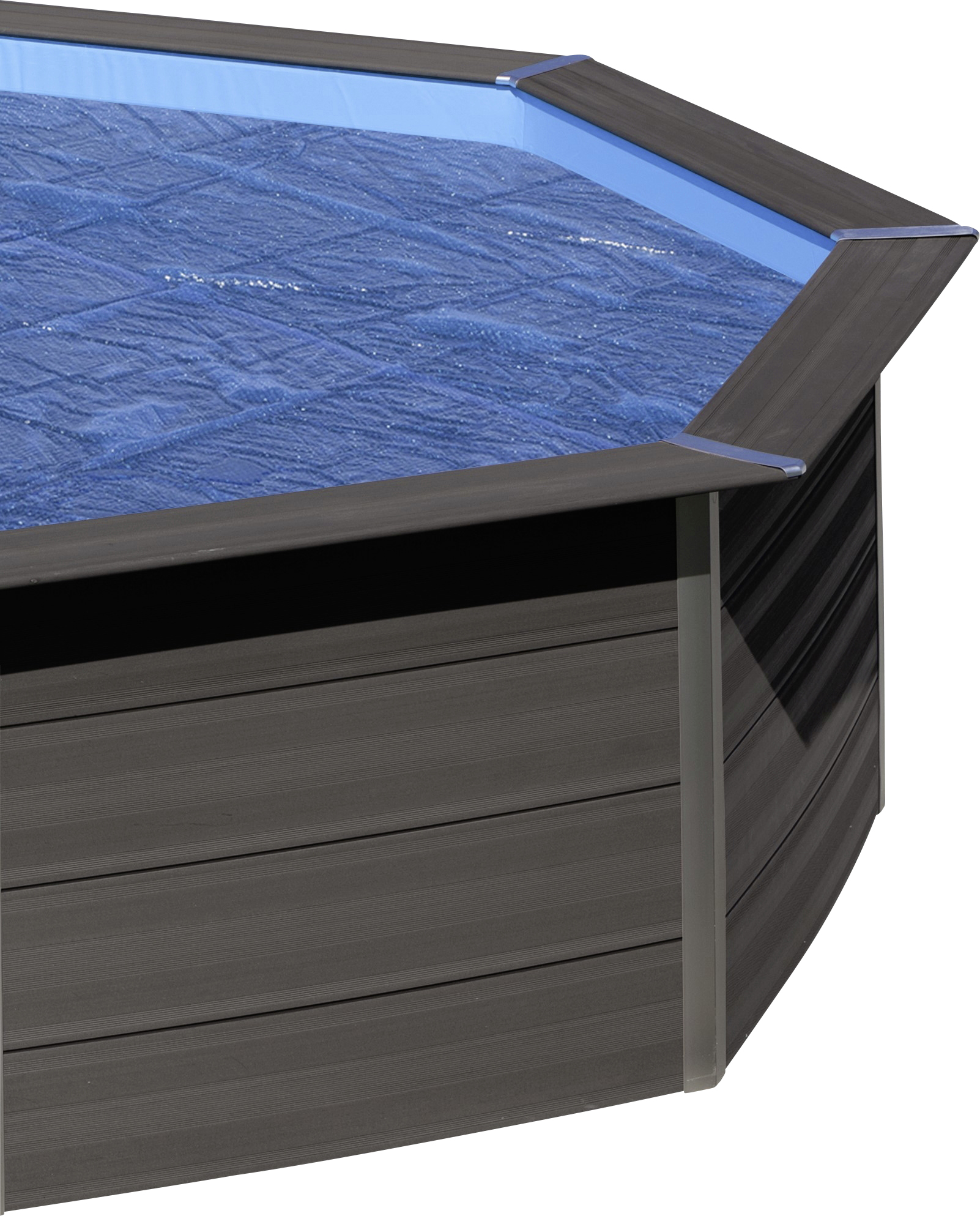 Gre Abdeckplane für ovale Pools 618 x 338 cm kaufen | Globus Baumarkt