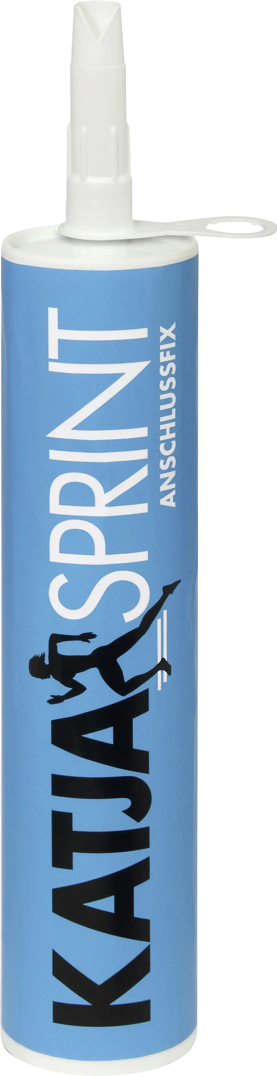Knauf Katja Sprint Anschlussfix schwarz 310 ml kaufen | Globus Baumarkt